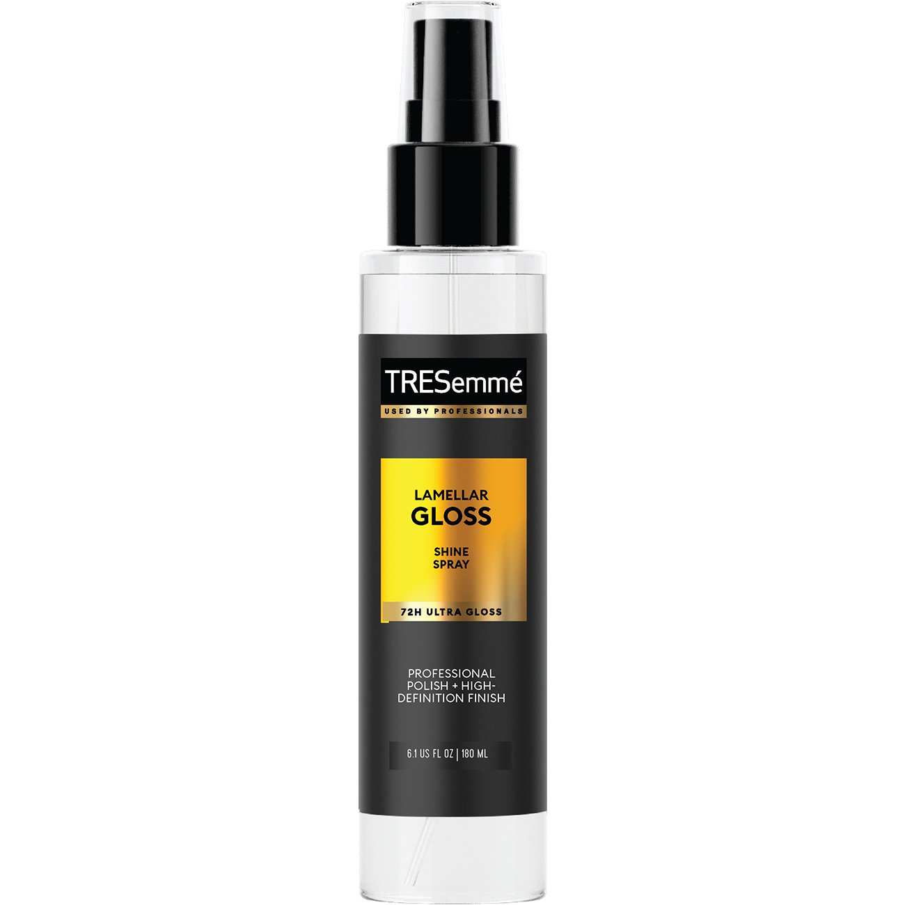 Tresemme Lamellar Gloss Shine Spray - Shop Styling products ...