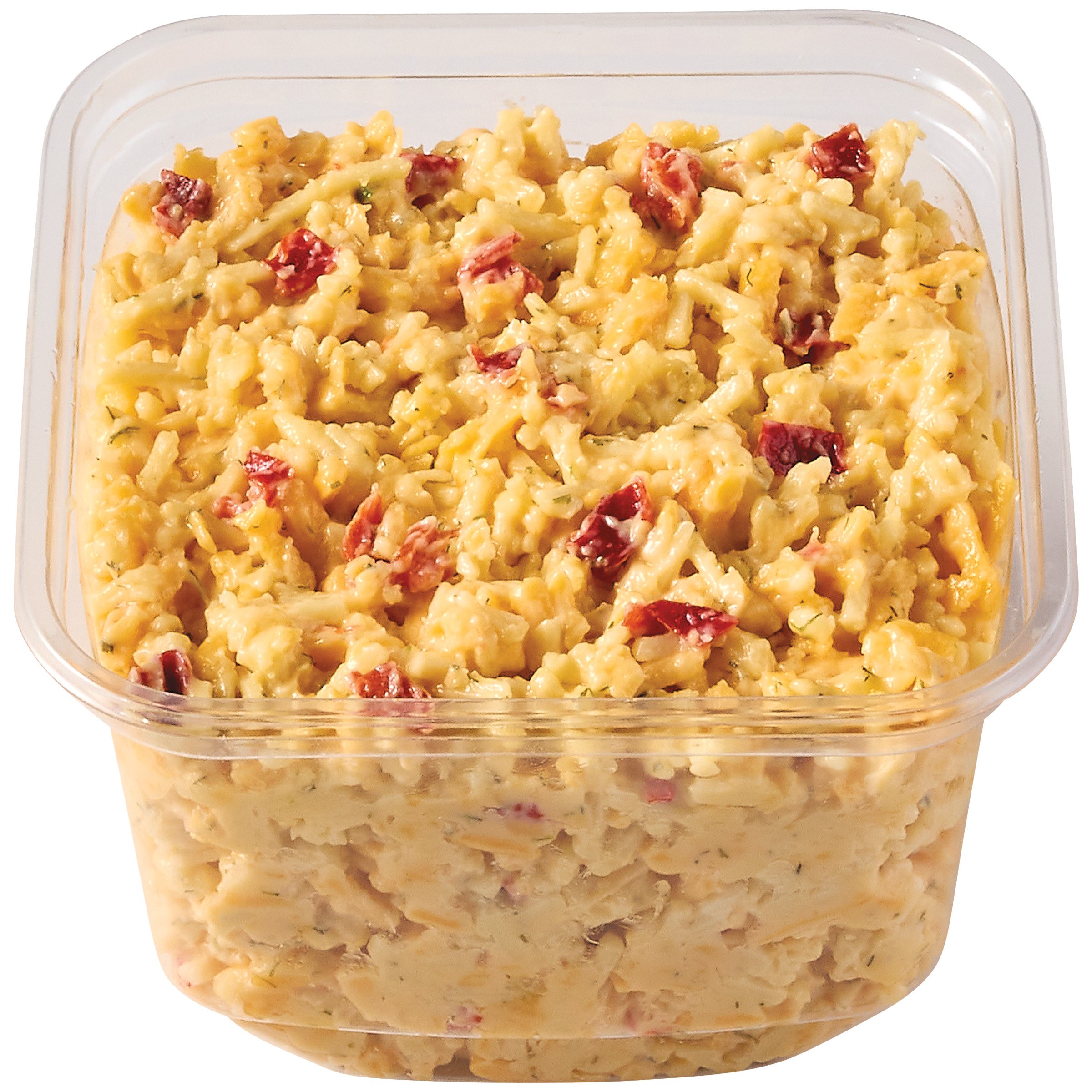 H-E-B Deli Post Oak Smoked Pimento Cheese Spread - Large - Shop Cheese ...