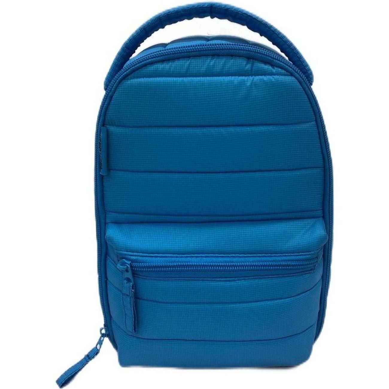 Tech Gear Puffer Lunch Locker - Blue - Shop Lunch boxes at H-E-B