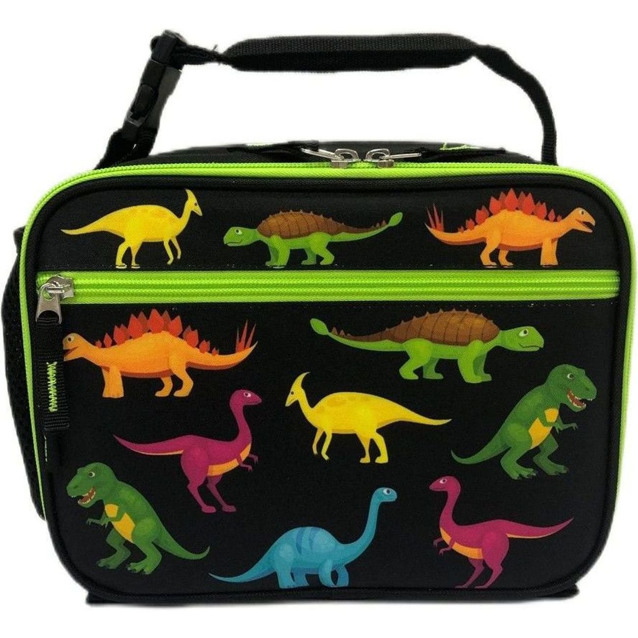 Tech Gear Dinosaur Big Box - Shop Lunch boxes at H-E-B