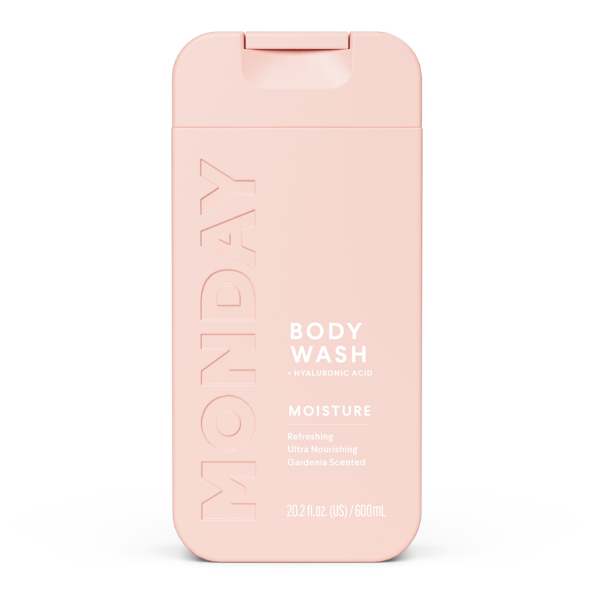 Monday Moisture Body Wash - Shop Body wash at H-E-B