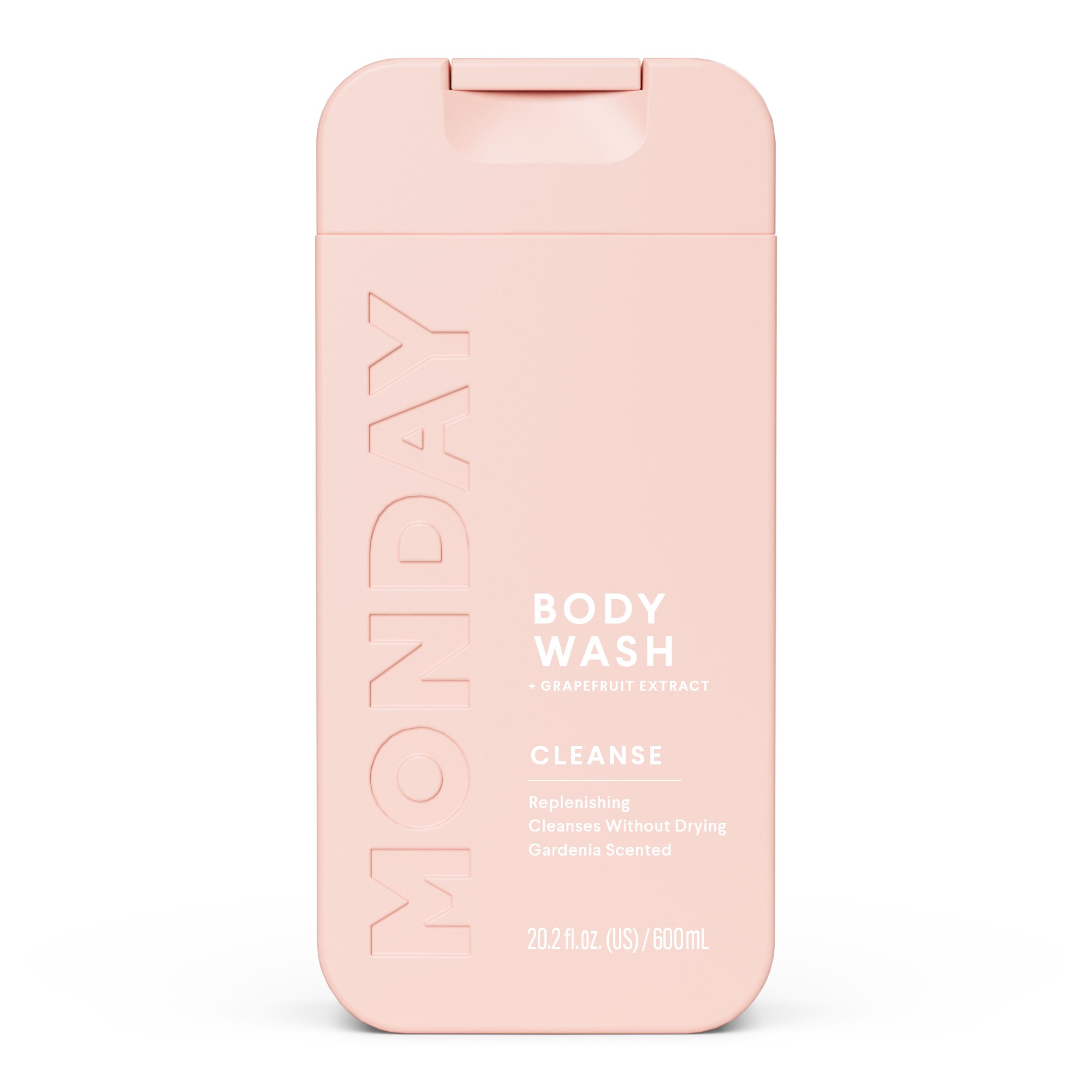Monday Cleanse Body Wash - Shop Body wash at H-E-B