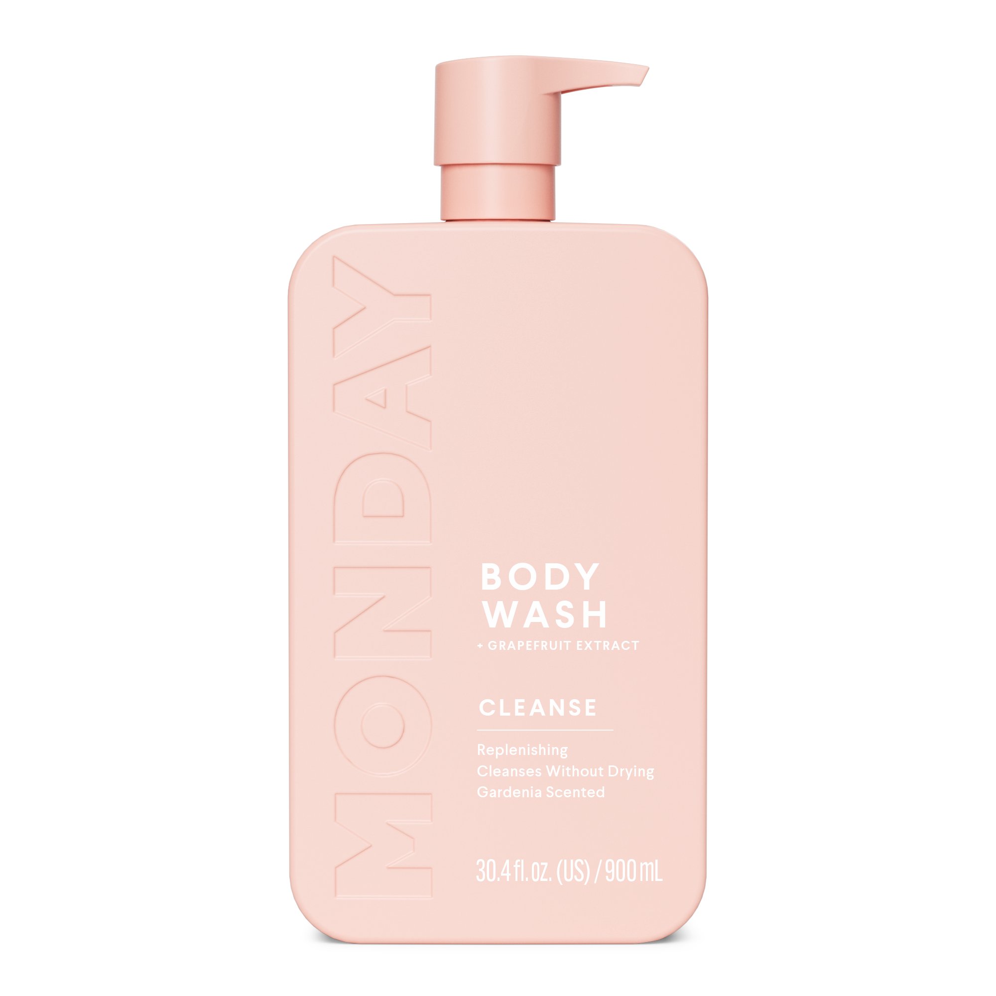 Monday Cleanse Body Wash - Shop Body wash at H-E-B