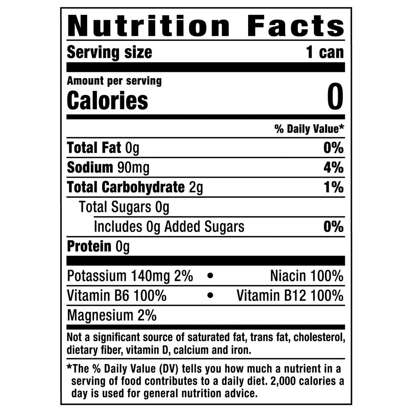 Bang Energy Drink - Sour Ropes - Shop Sports & energy drinks at H-E-B