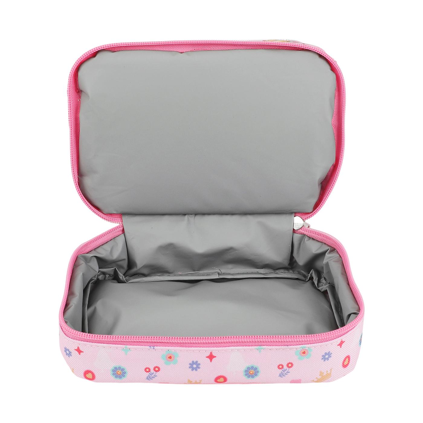 Disney Princesses Dual Compartment Lunch Box - Shop Lunch boxes at H-E-B