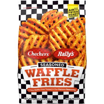 Your favorite restaurant fries | HEB.com