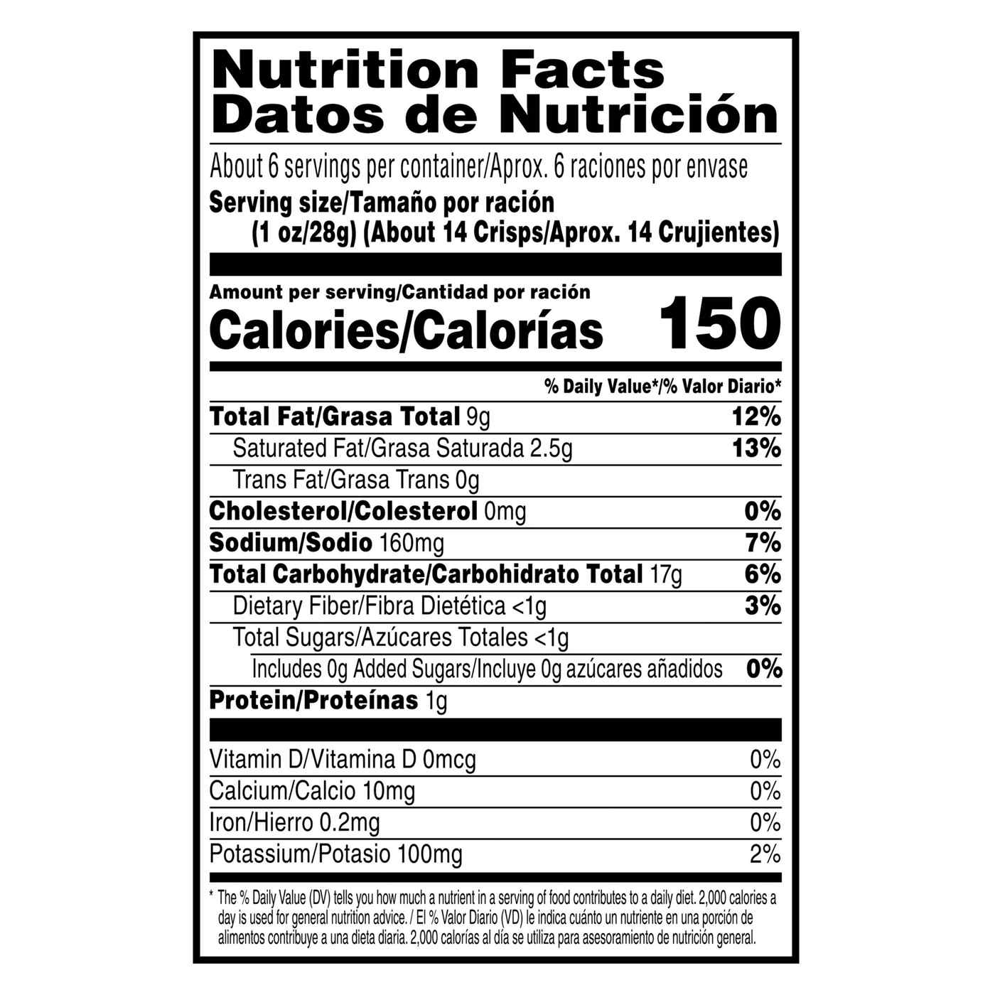 Pringles Dill Pickle Potato Crisps Chips - Shop Chips at H-E-B