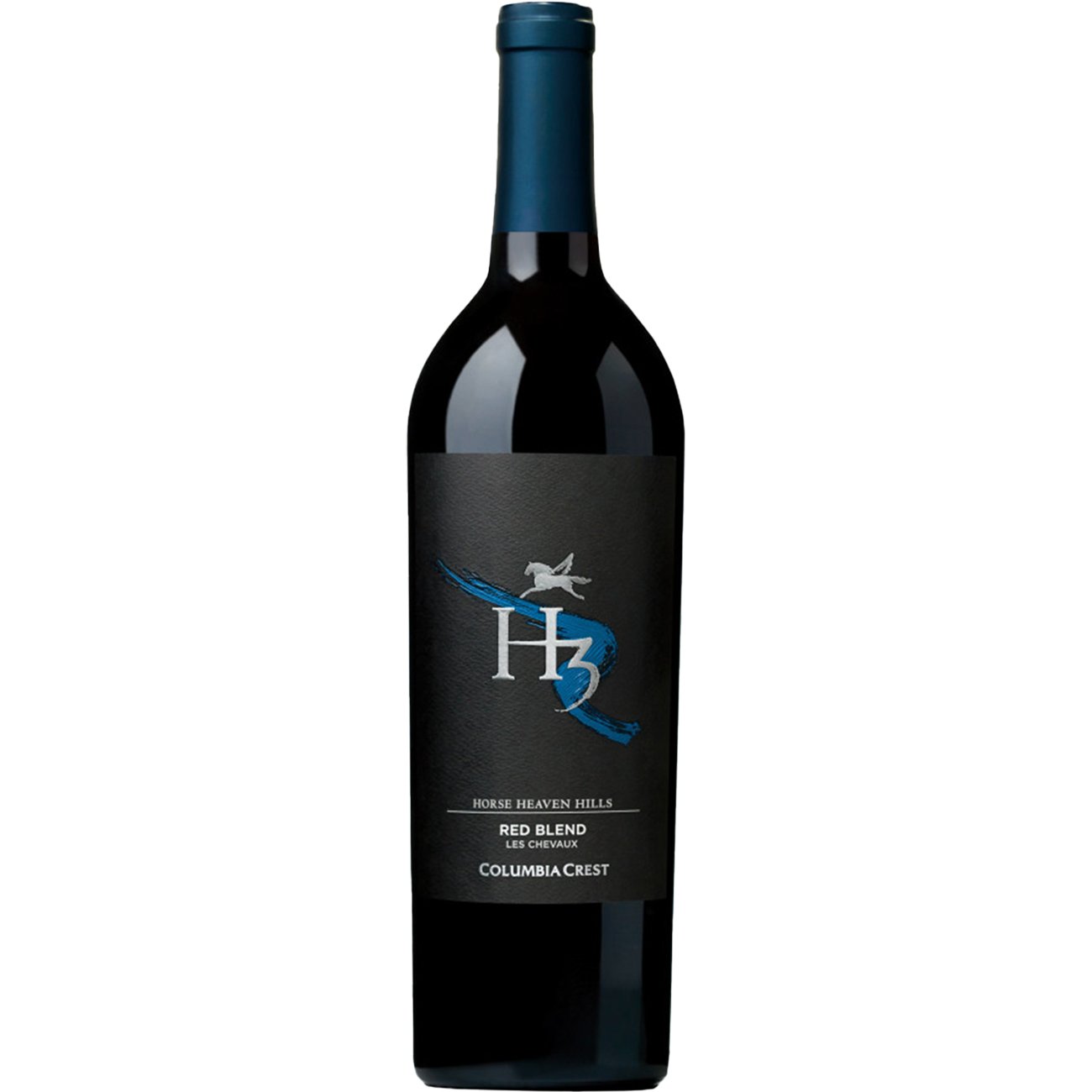 H3 Red Blend - Shop Wine at H-E-B