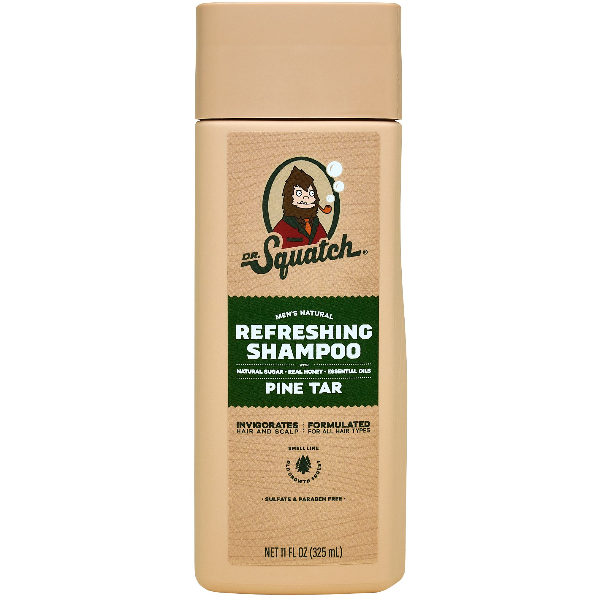 Dr Squatch Shampoo And Conditioner