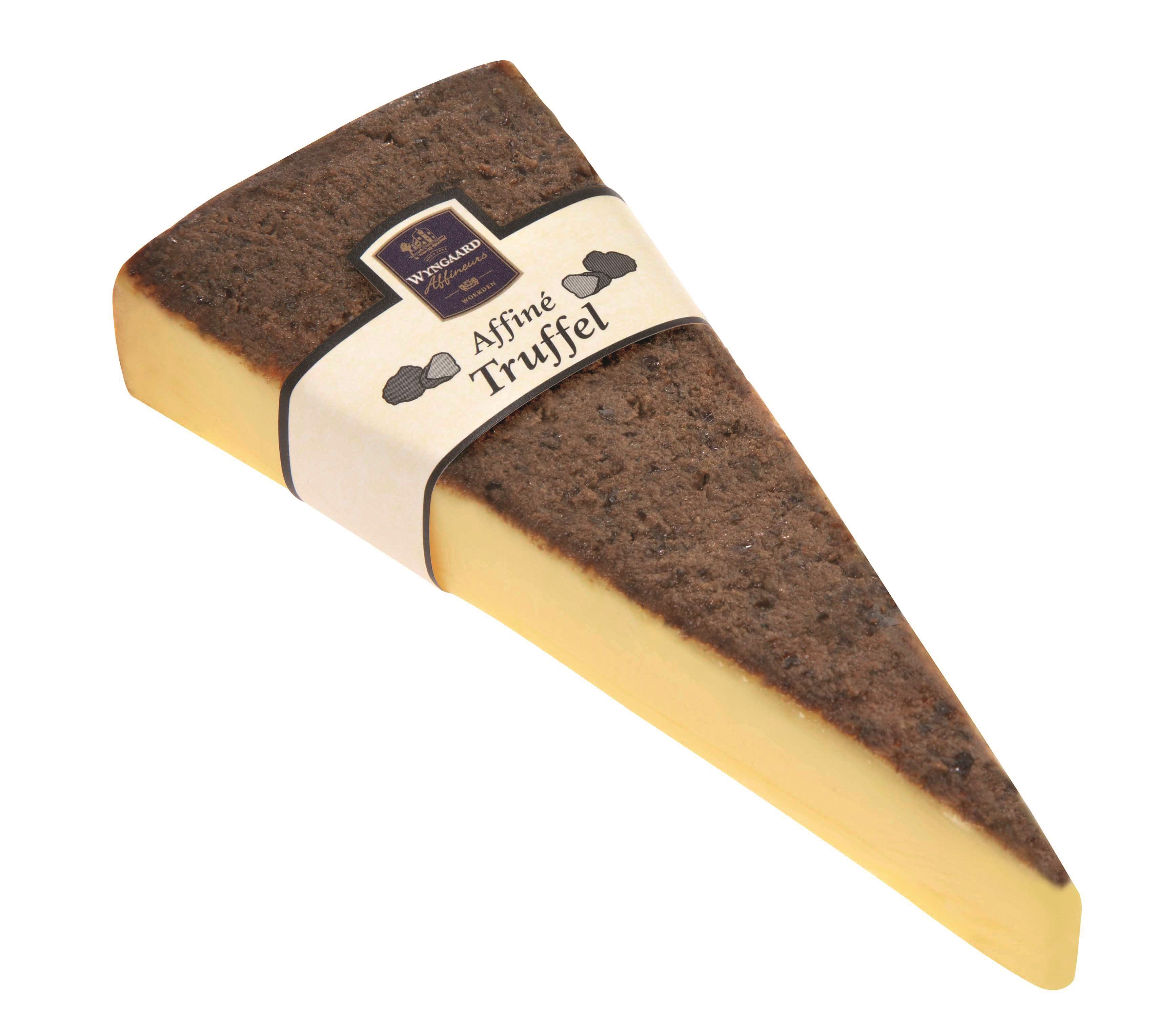 Wyngaard Truffle Gouda Cheese - Shop Cheese at H-E-B