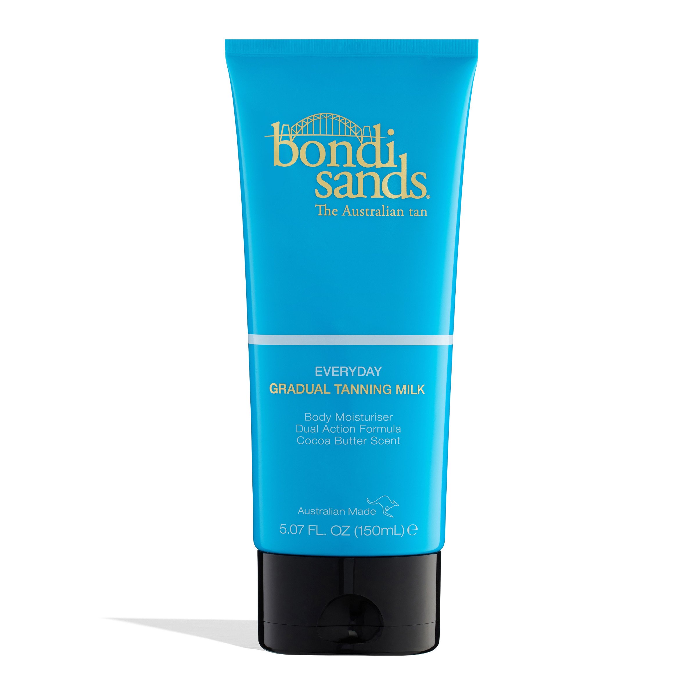 Bondi Sands Everyday Gradual Self Tanning Milk Body Moisturizer - Shop ...
