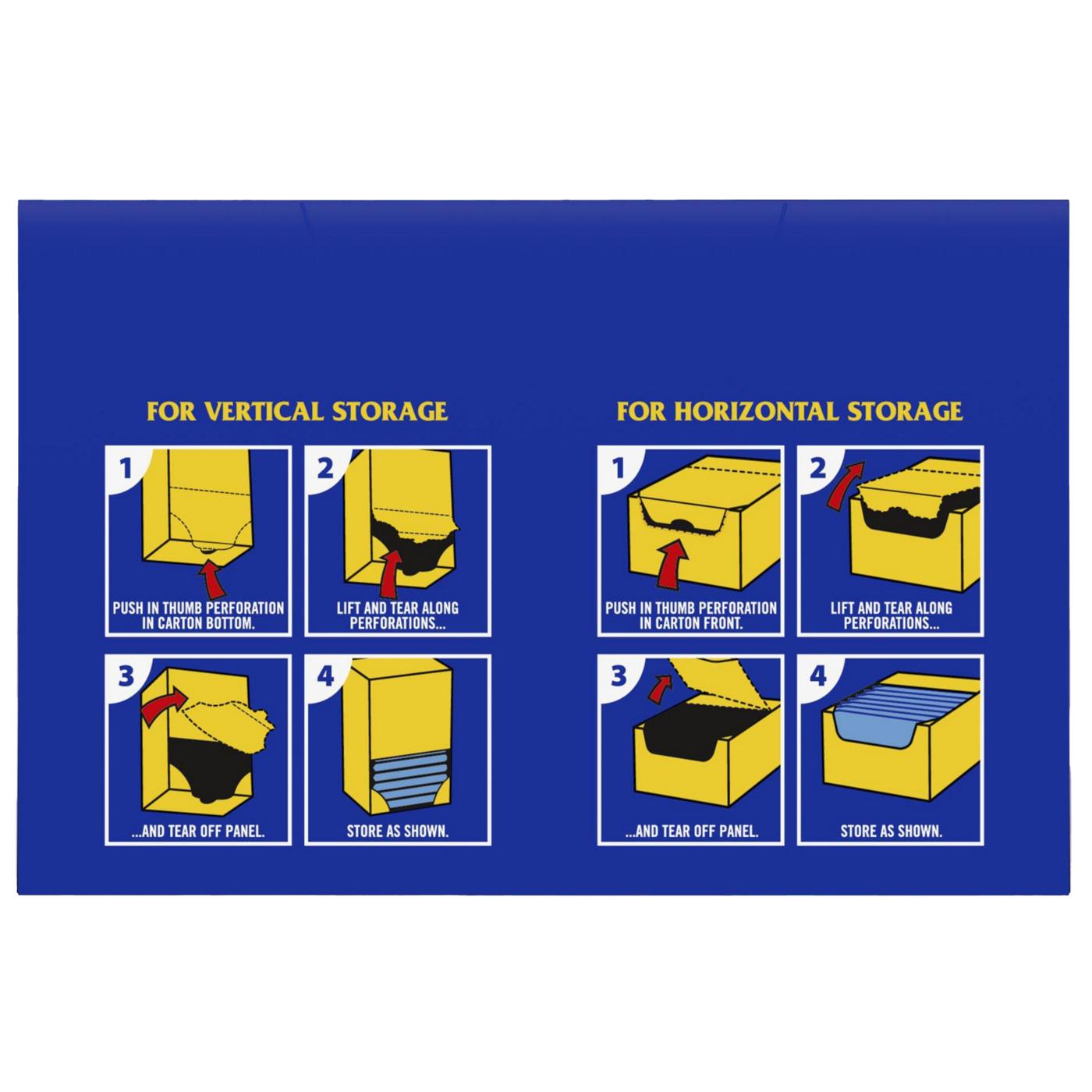 ACT II Movie Theater Butter Microwave Popcorn Pantry Packs - Shop ...