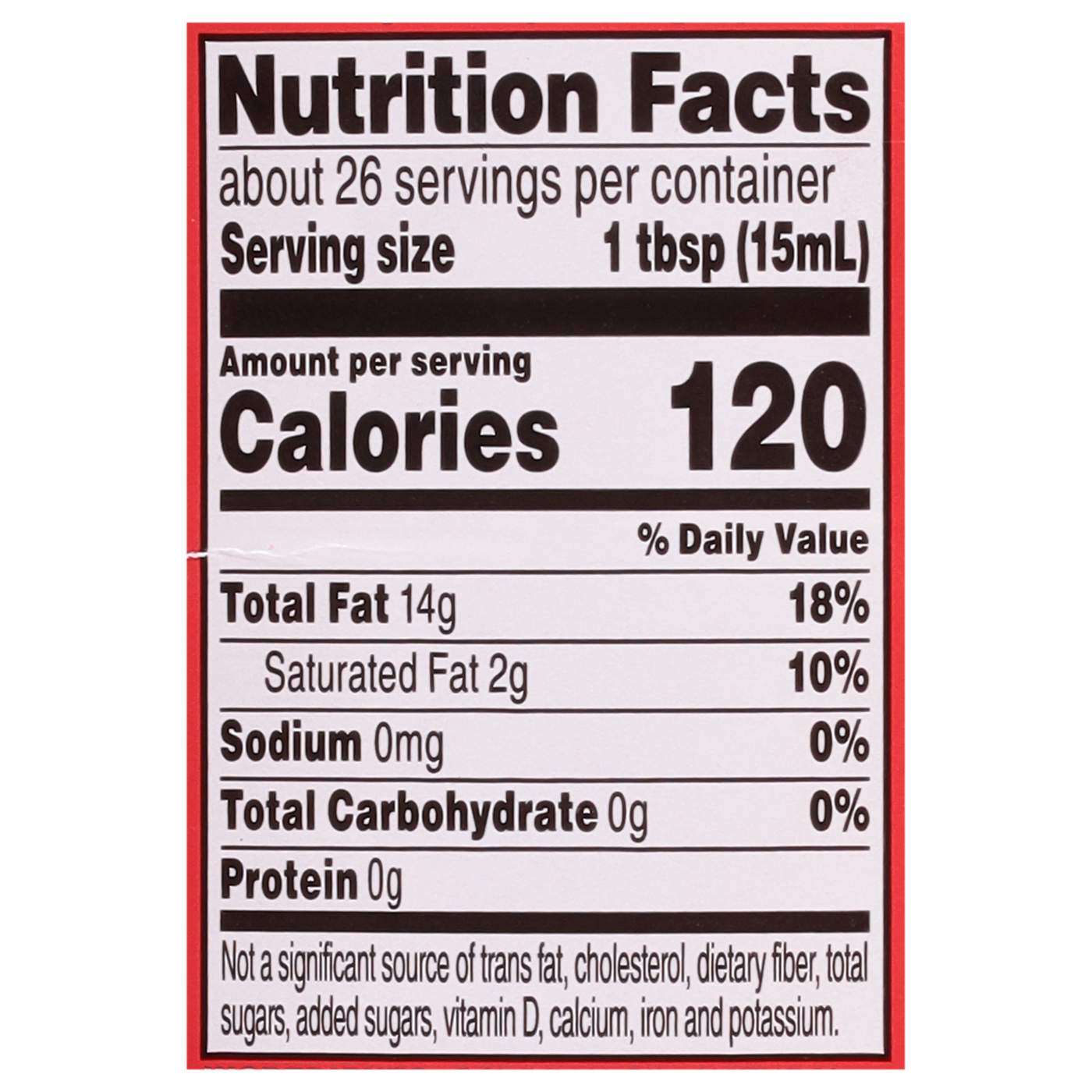 Orville Redenbacher's Movie Theater Butter Popcorn Topping Oil - Shop ...