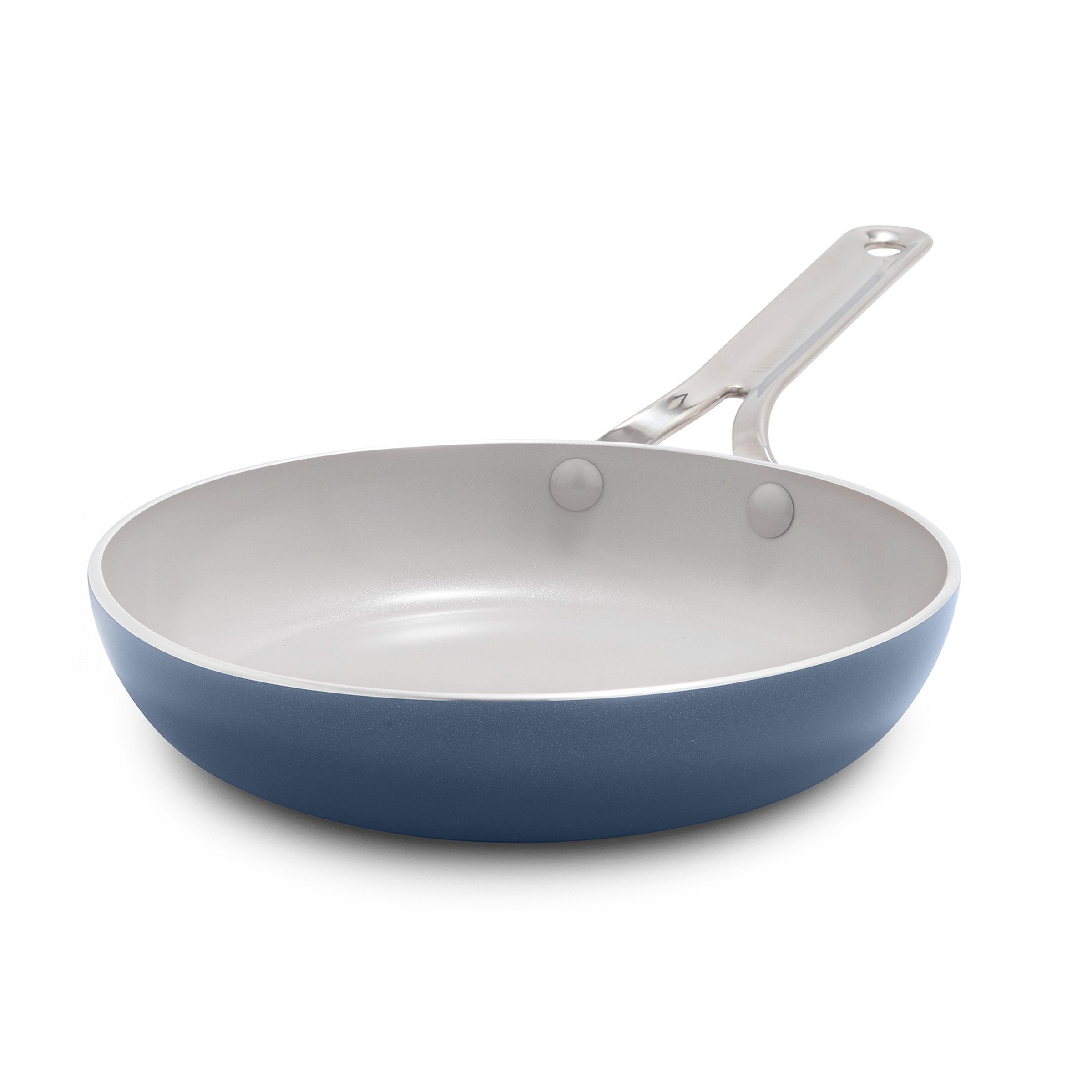 GreenPan Nova Ocean Fry Pan - Ocean - Shop Frying pans & griddles at H-E-B