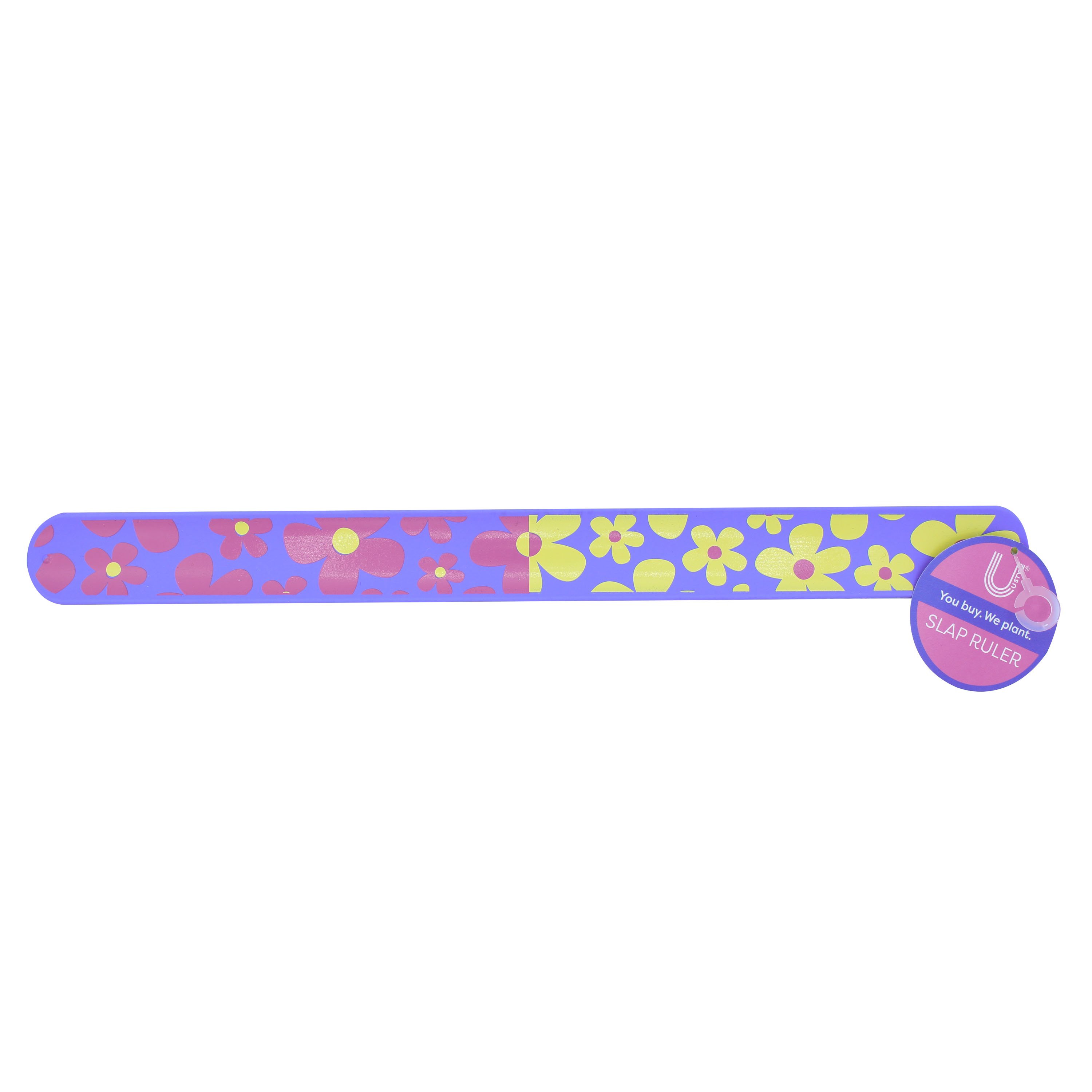 U Style Slap Bracelet Ruler - Daisy - Shop Tools & equipment at H-E-B