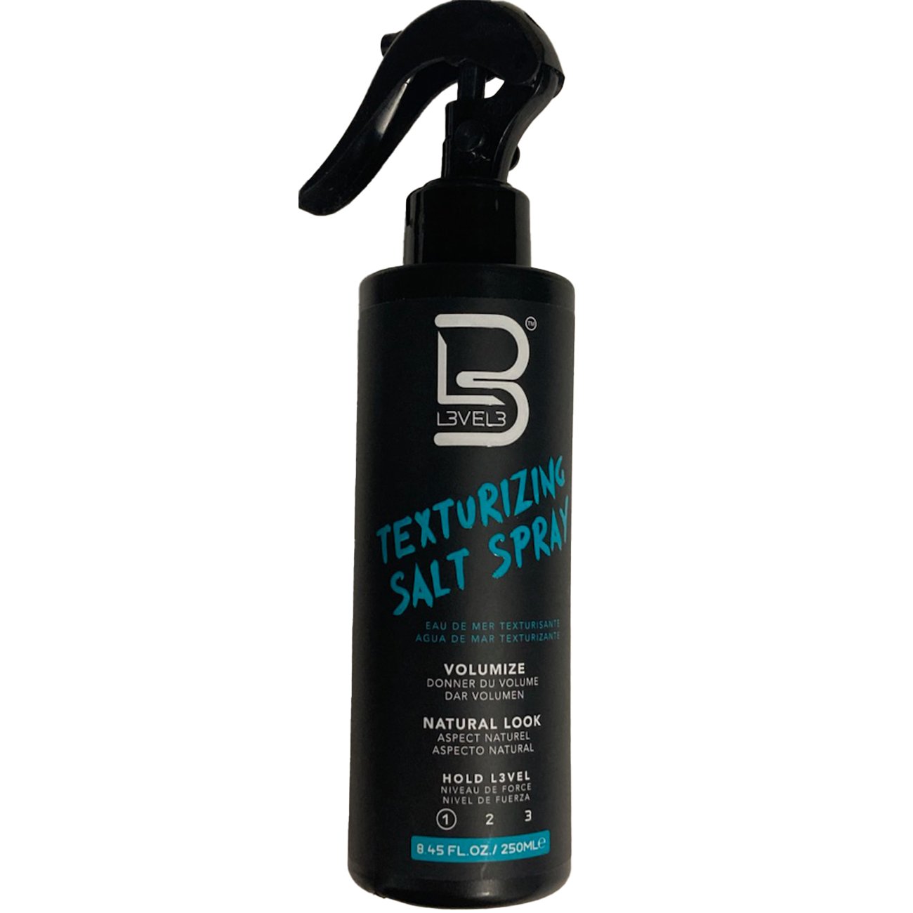 Level 3 Texturizing Salt Spray - Shop Styling products & treatments at ...