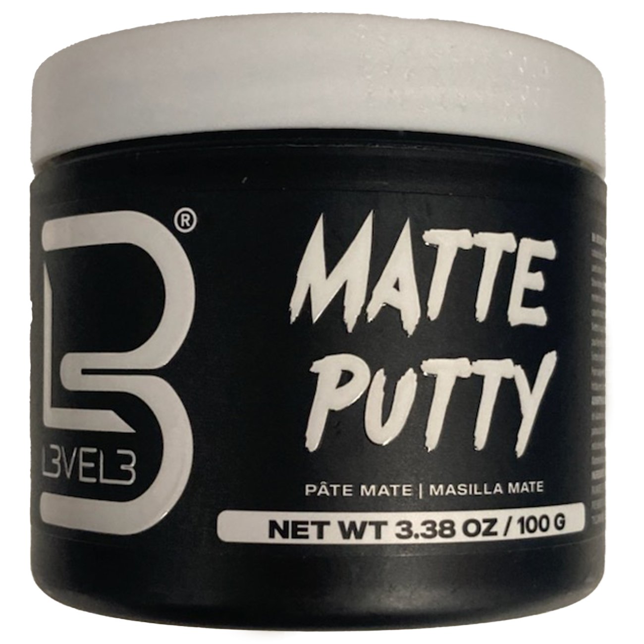 Level 3 Matte Putty - Shop Styling products & treatments at H-E-B