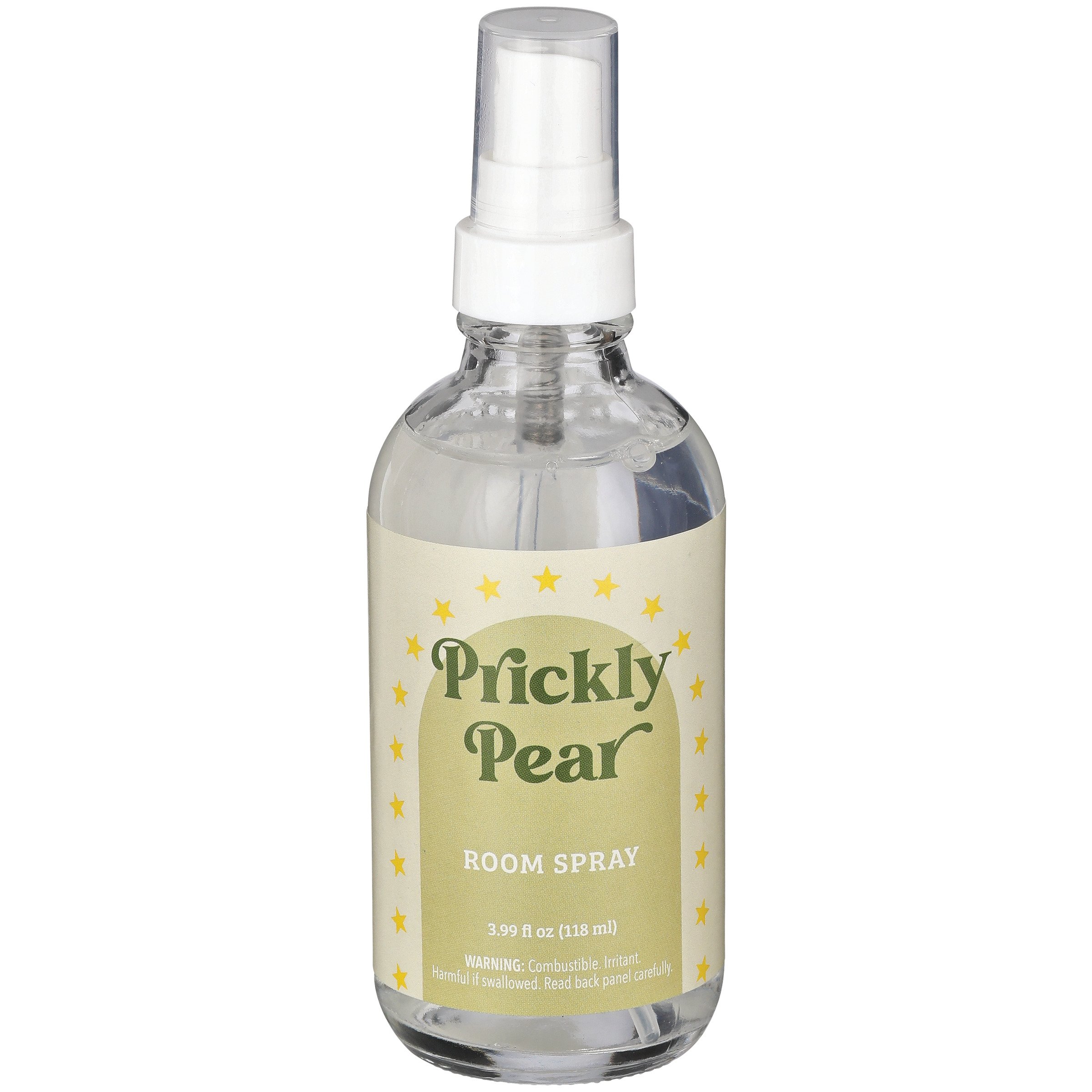 Texas Proud Prickly Pear Scented Room Spray - Shop Seasonal decor at H-E-B