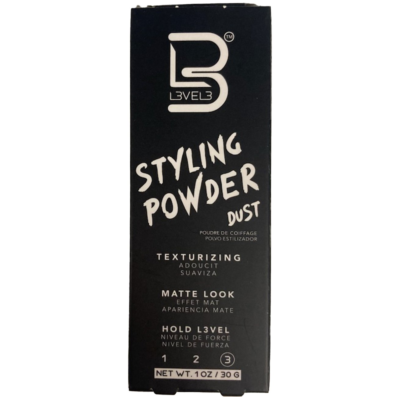 Level 3 Styling Powder Dust - Shop Styling products & treatments at H-E-B