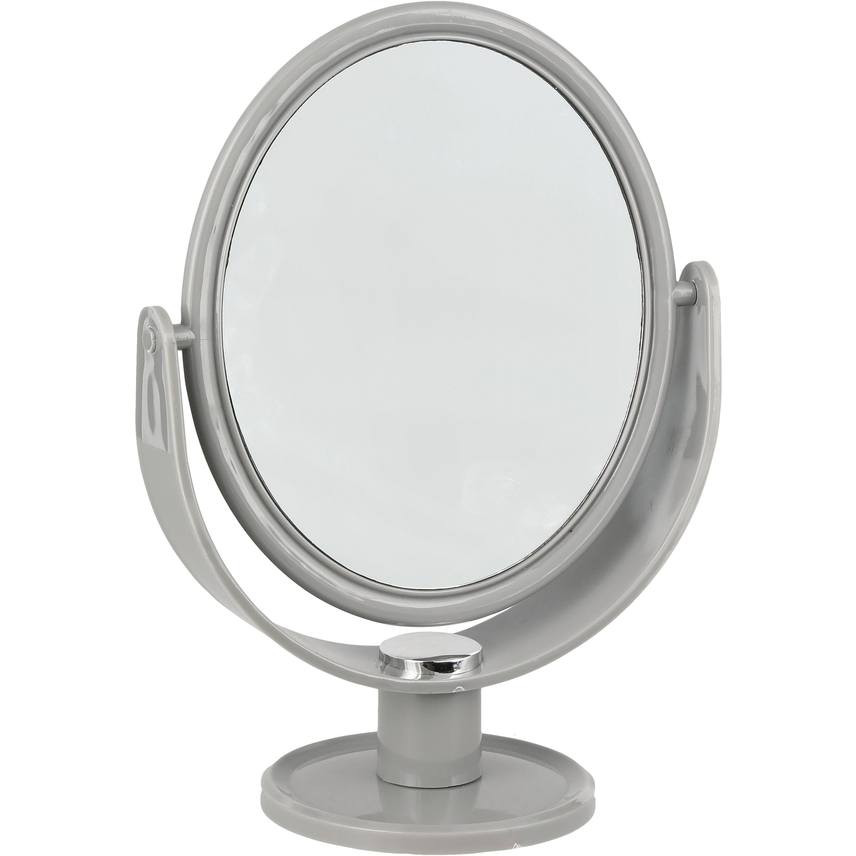 Destination Holiday Vanity Mirror- Gray - Shop Mirrors at H-E-B