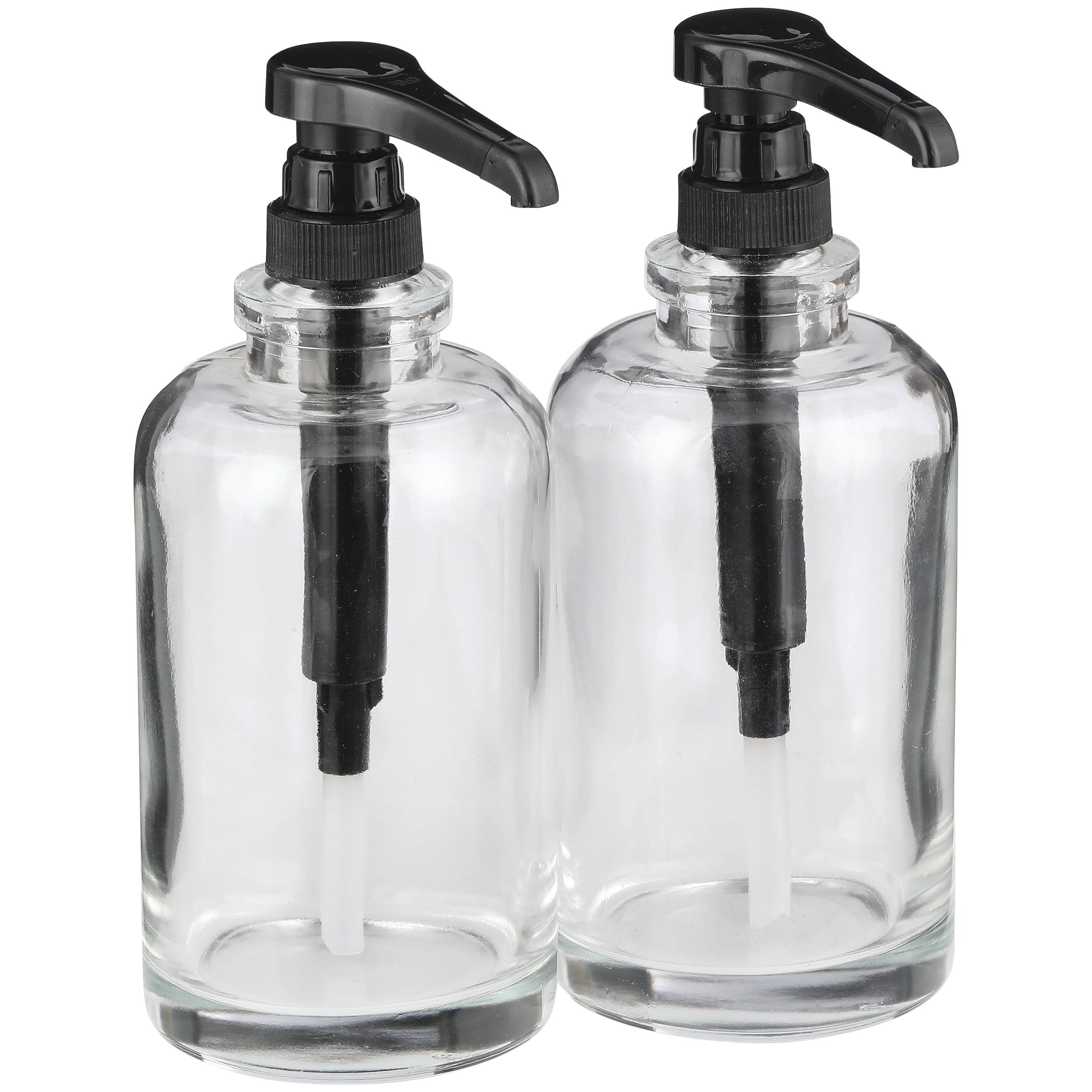 Destination Holiday Syrup Pump Bottles - Shop Bar tools at H-E-B