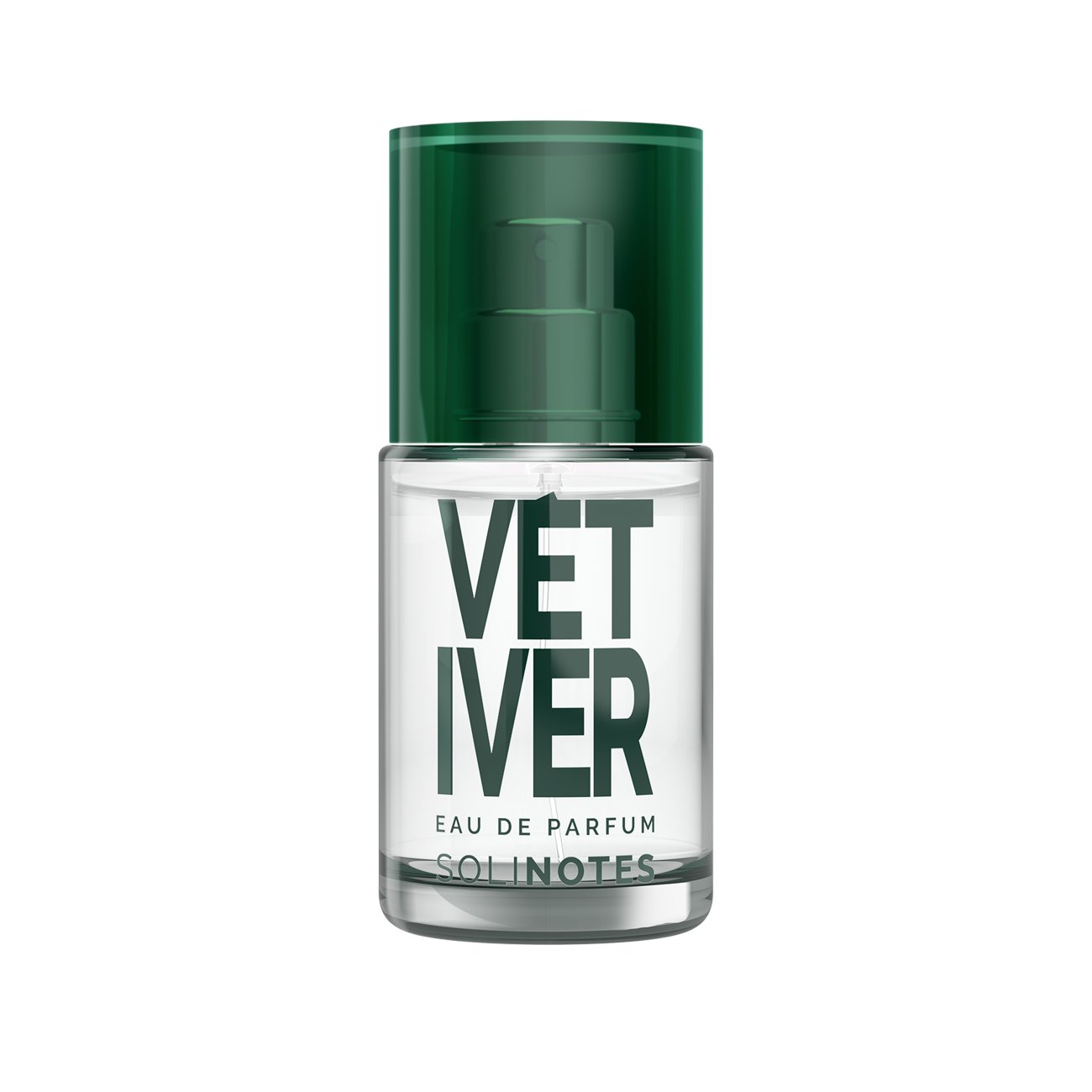 Solinotes Perfume - Vetiver - Shop Fragrance at H-E-B