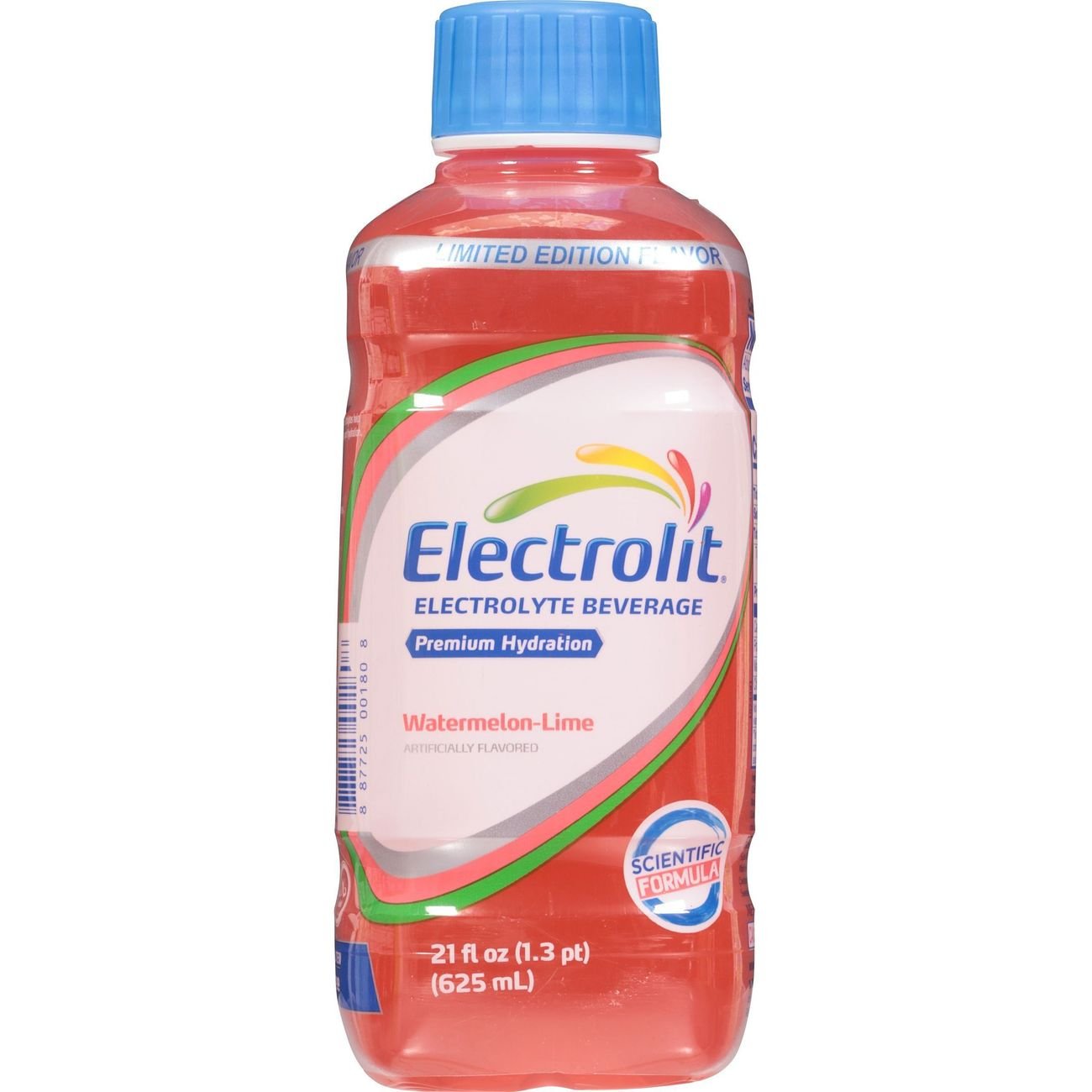 Electrolit Premium Hydration Drink - Watermelon Lime - Shop Sports ...