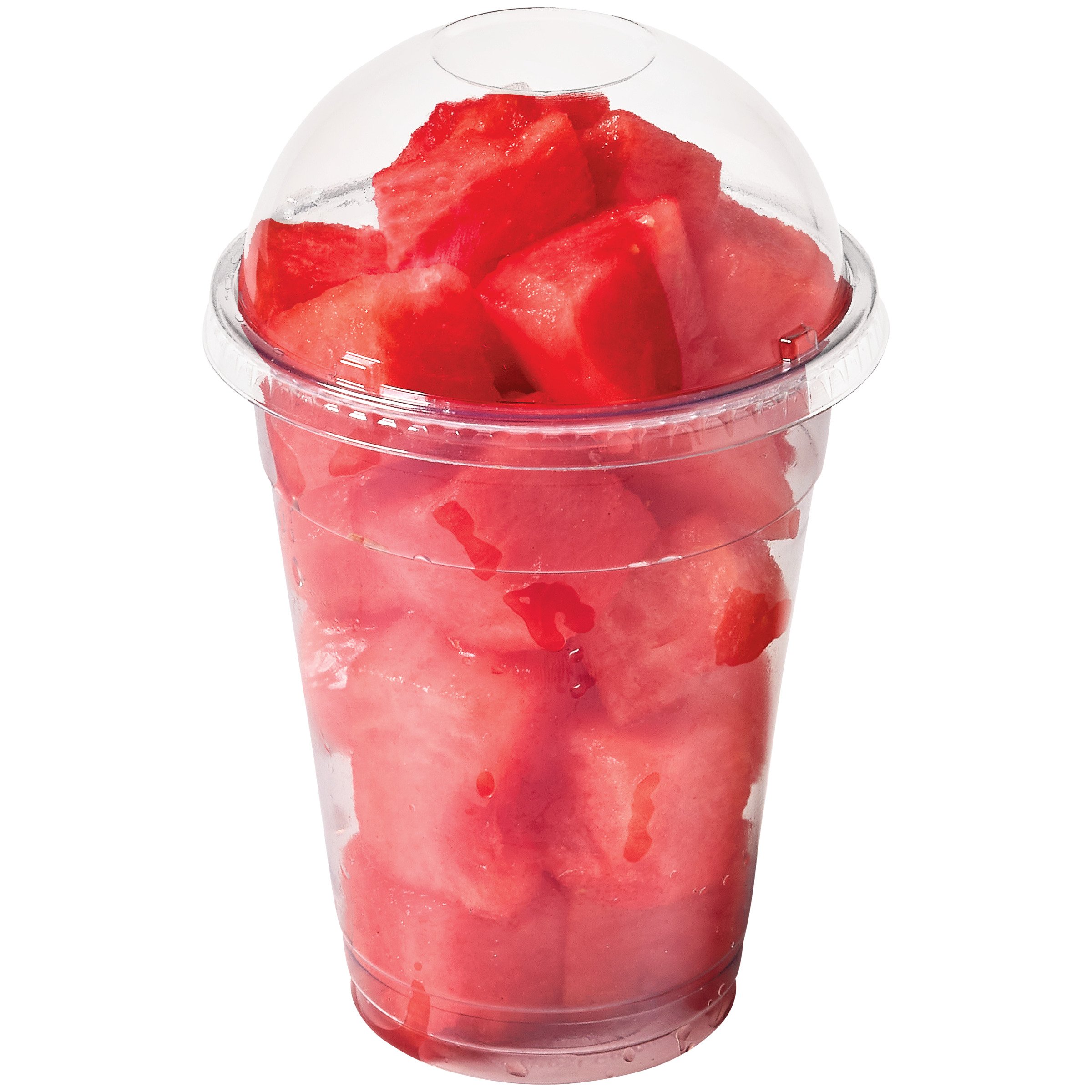H-E-B Fresh Watermelon Fruit Cup - Shop Melons at H-E-B