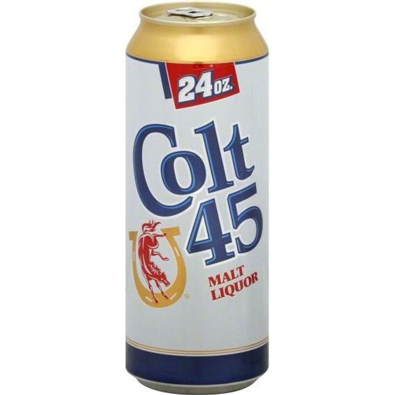 Colt 45 Original Malt Liqour Can - Shop Malt beverages & coolers at H-E-B