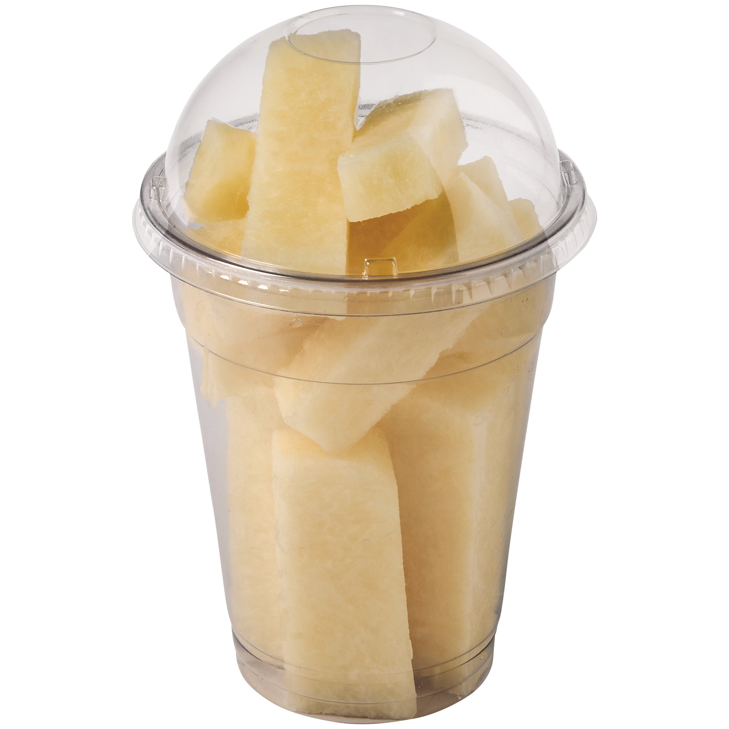 H-E-B Fresh Jicama Fruit Cup - Shop Specialty & tropical at H-E-B