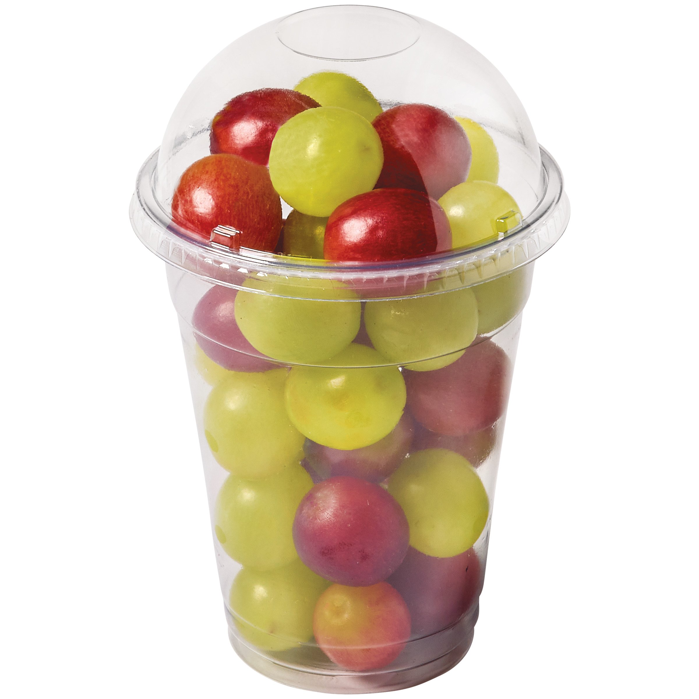 H-E-B Fresh Grapes Fruit Cup - Shop Grapes at H-E-B
