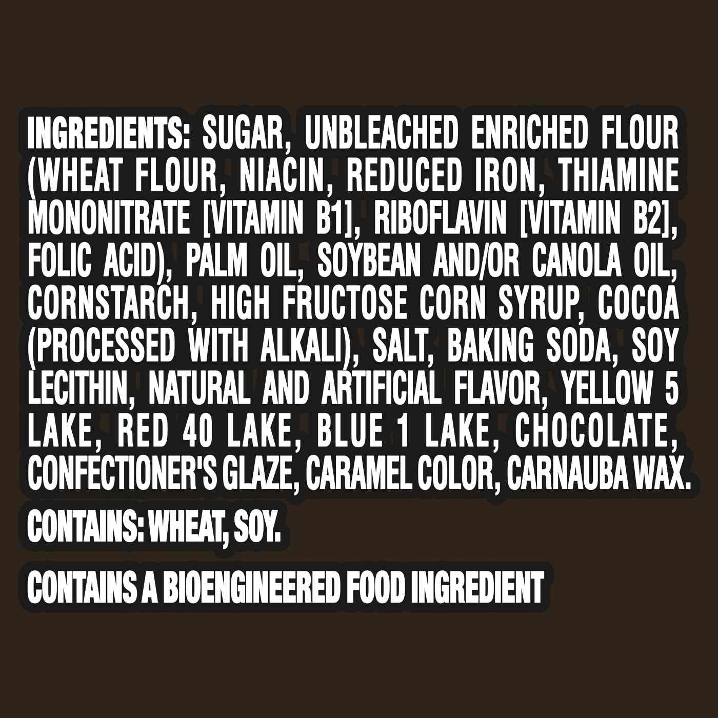 OREO Limited Edition Post Malone Swirled Caramel and Shortbread Creme ...