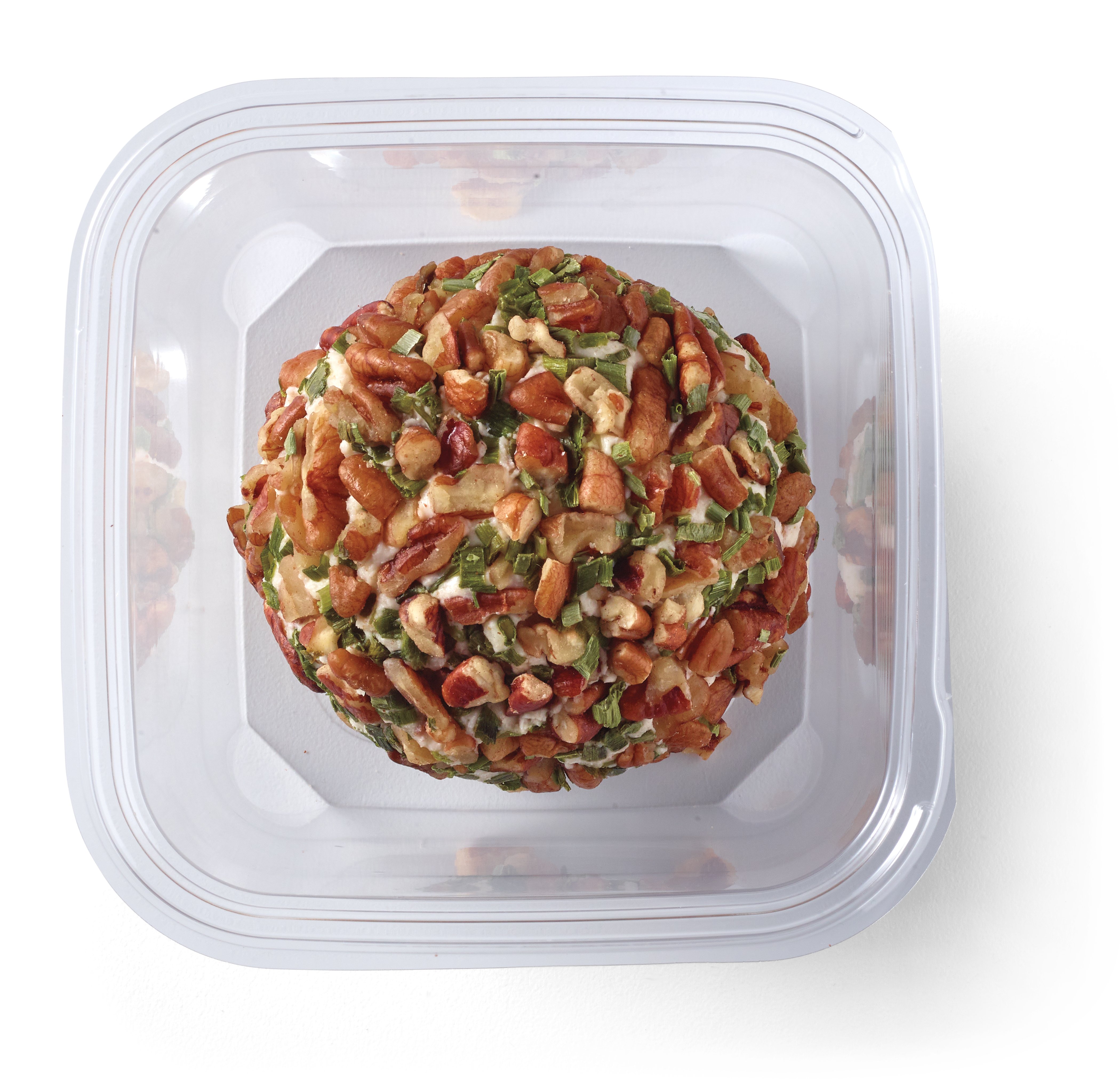 H-E-B Deli Cheese Ball - Rasperry Chipotle - Shop Cheese at H-E-B