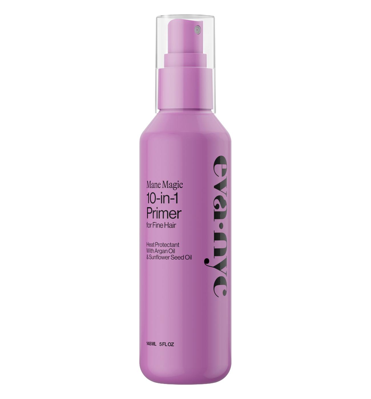 Eva NYC Mane Magic 10-in-1 Primer For Fine Hair - Shop Styling products ...