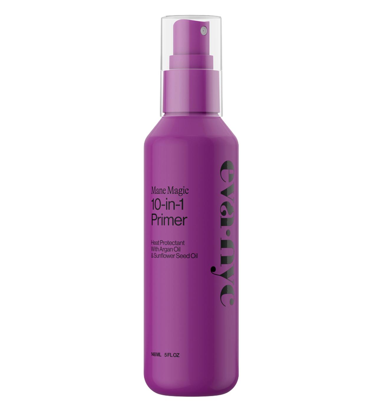Eva NYC Mane Magic 10-in-1 Primer - Shop Styling products & treatments ...