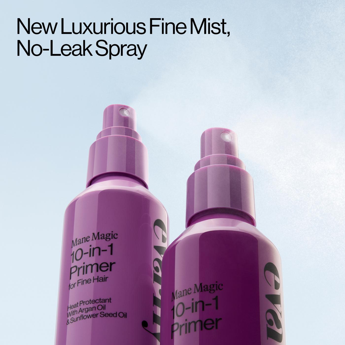 Eva NYC Mane Magic 10-in-1 Primer - Shop Styling products & treatments ...