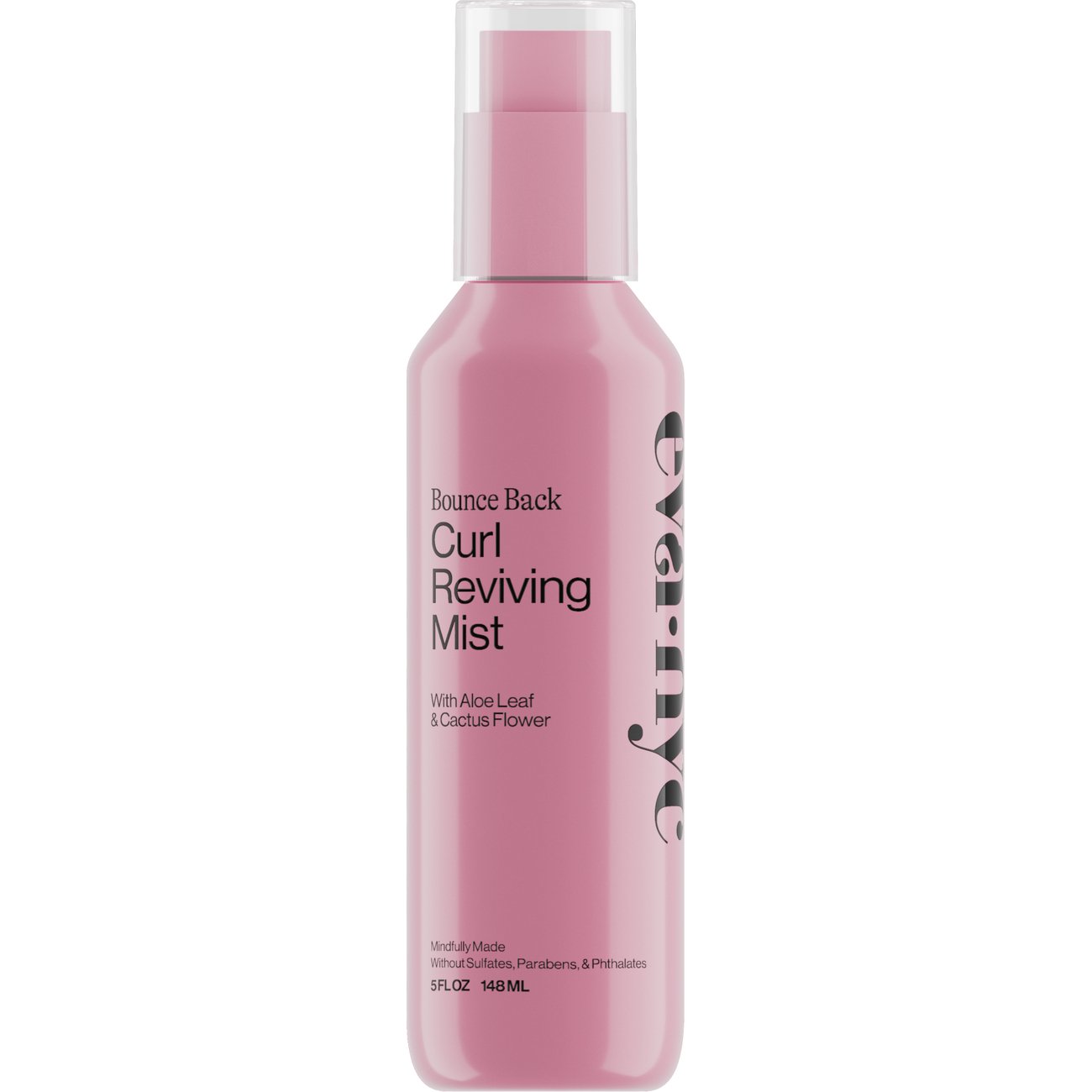Eva NYC Bounce Back Curl Reviving Mist - Shop Styling products ...