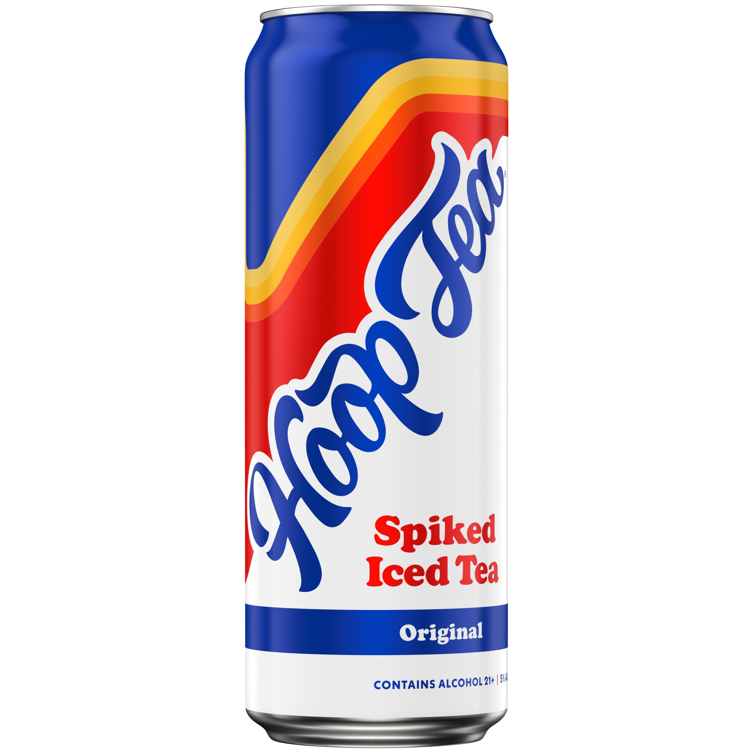 Hoop Tea Original Spiked Iced Tea - Shop Malt beverages & coolers at H-E-B