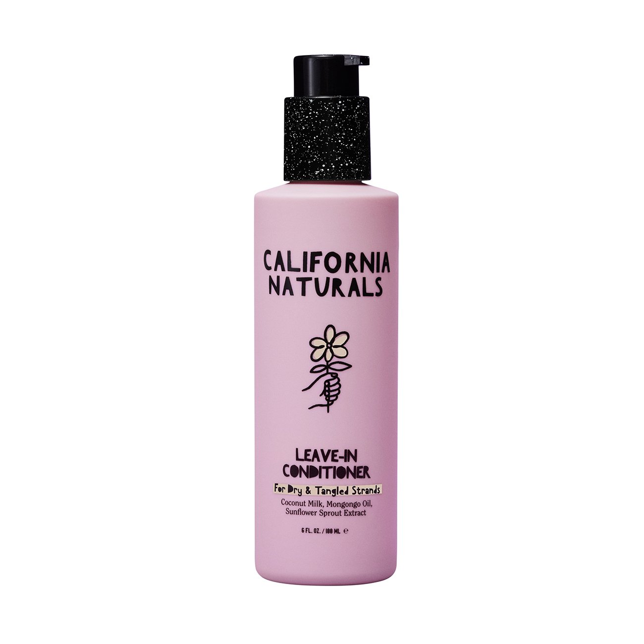 California Naturals Leave-In Conditioner - Shop Shampoo & conditioner ...