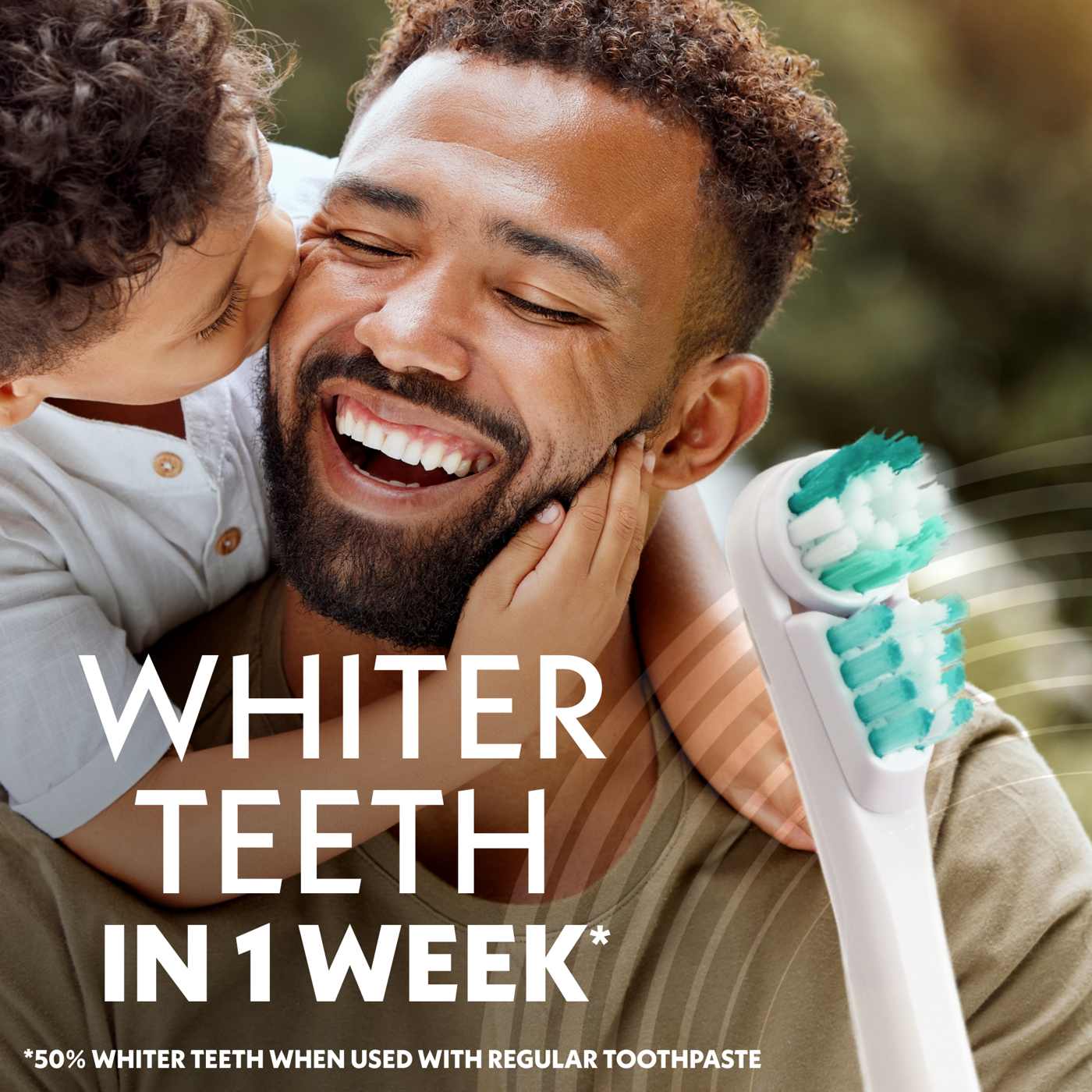 Spinbrush Pro Whiten Soft Light Blue Power Toothbrush - Shop ...