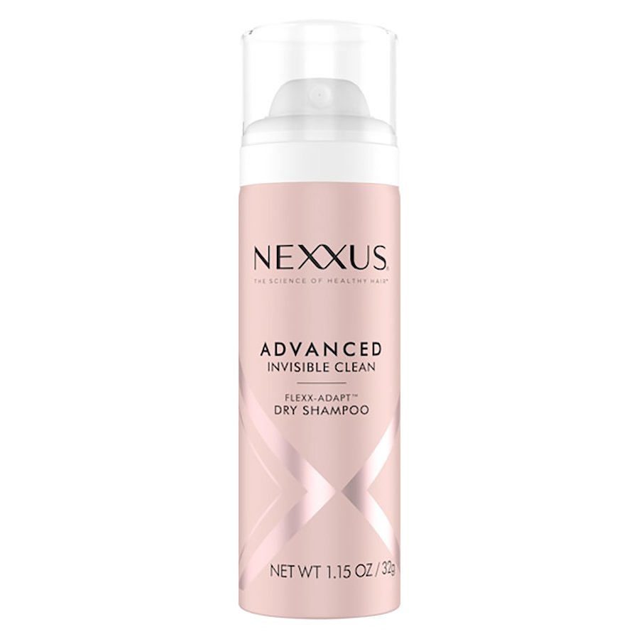 Nexxus Travel Size Advanced Invisible Clean Dry Shampoo - Shop Shampoo ...