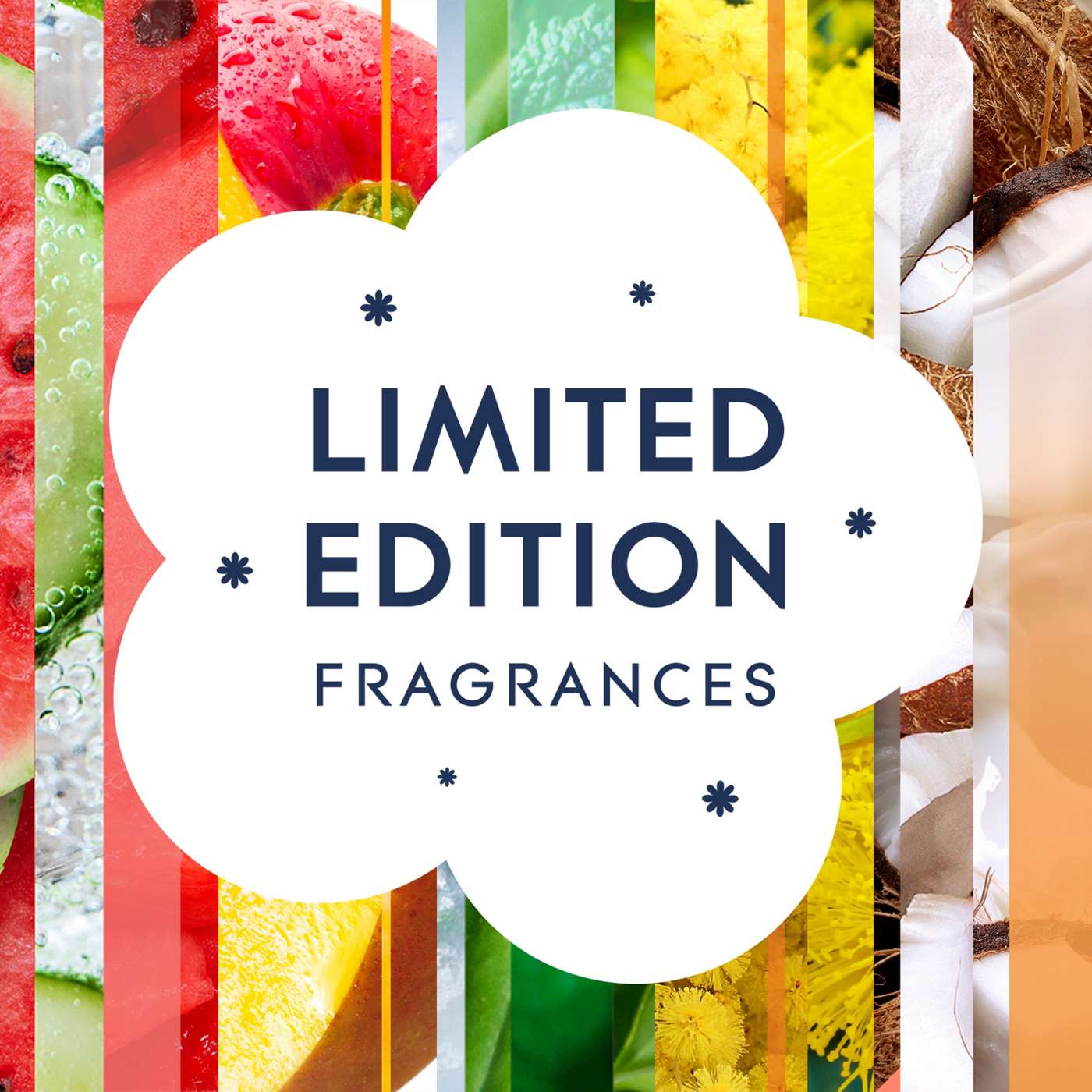 Glade Candles, Mighty Mango Limited Edition, Fragrance Infused with ...