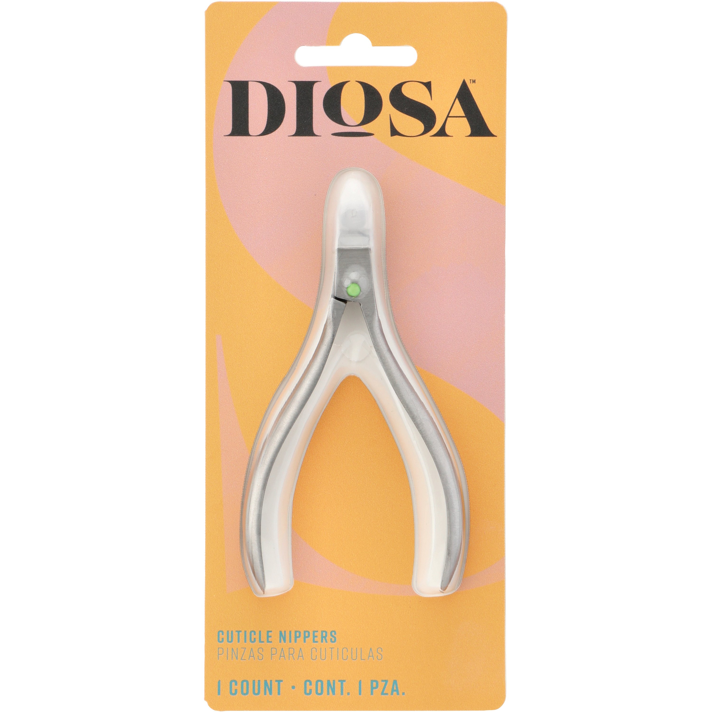Diosa Cuticle Nippers - Shop Nail & cuticle clippers at H-E-B