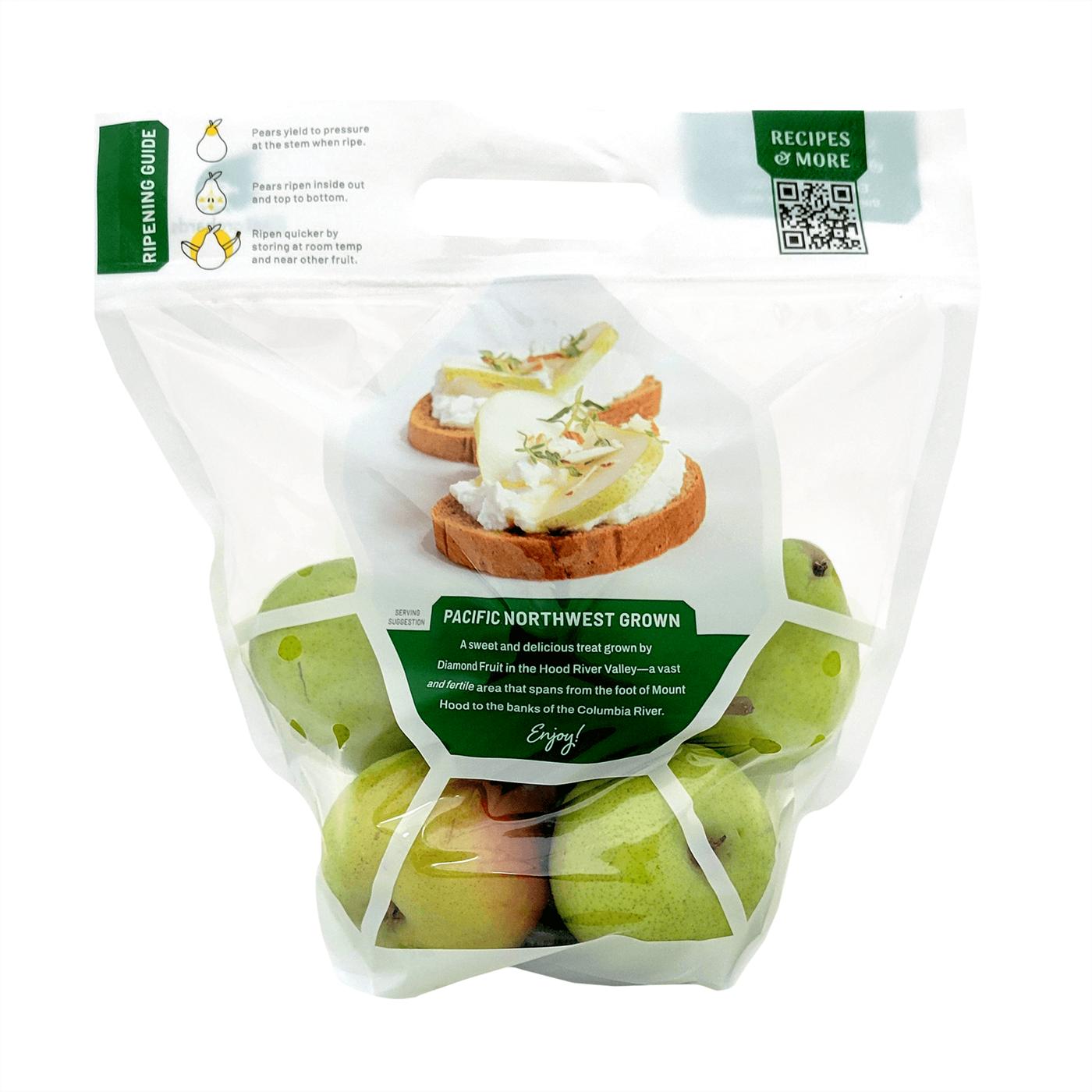 Fresh Gem Pears - Shop Pears at H-E-B