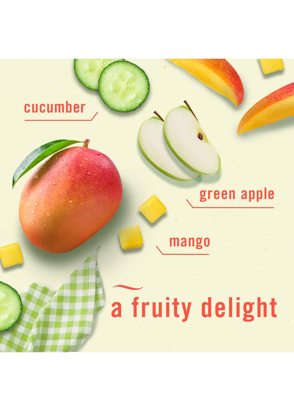 Febreze Bathroom Odor-Fighting Air Freshener - Apple Mango Sunshine ...