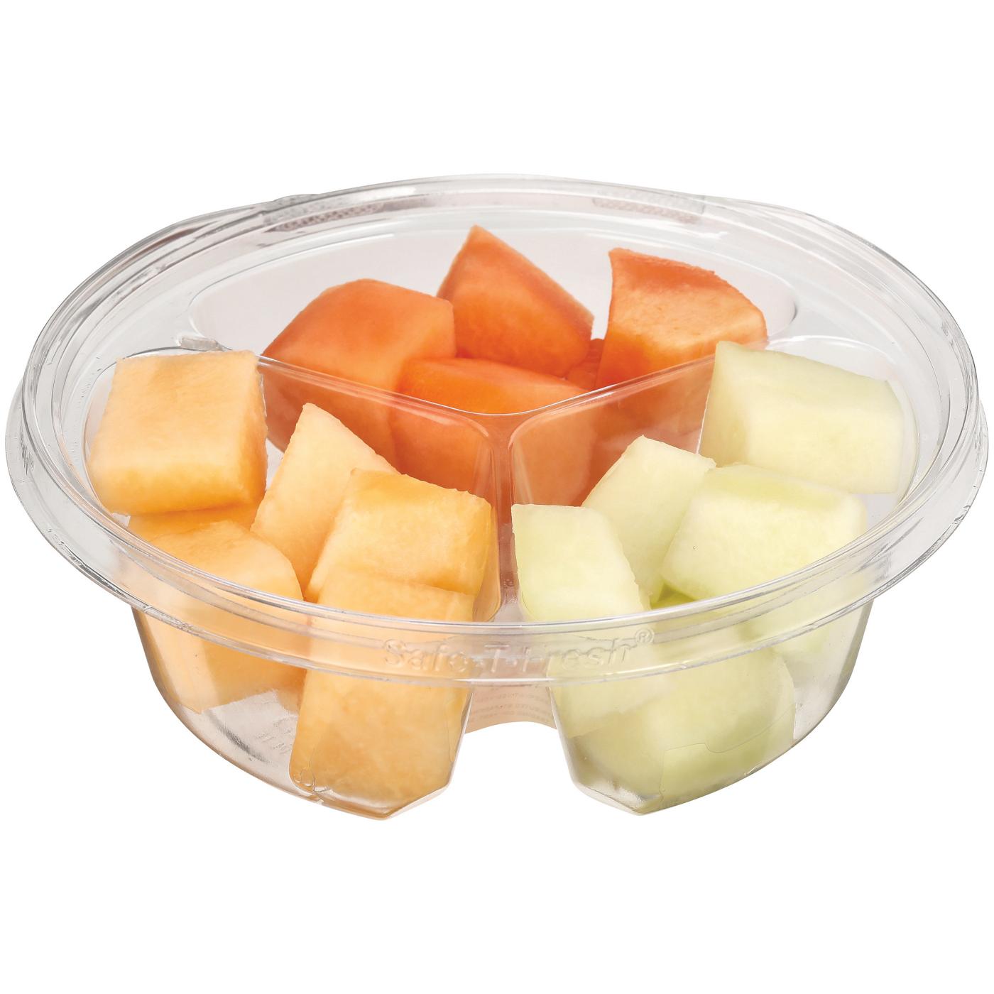 Fresh Seasonal Offshore Melon Mix - Shop Melons at H-E-B