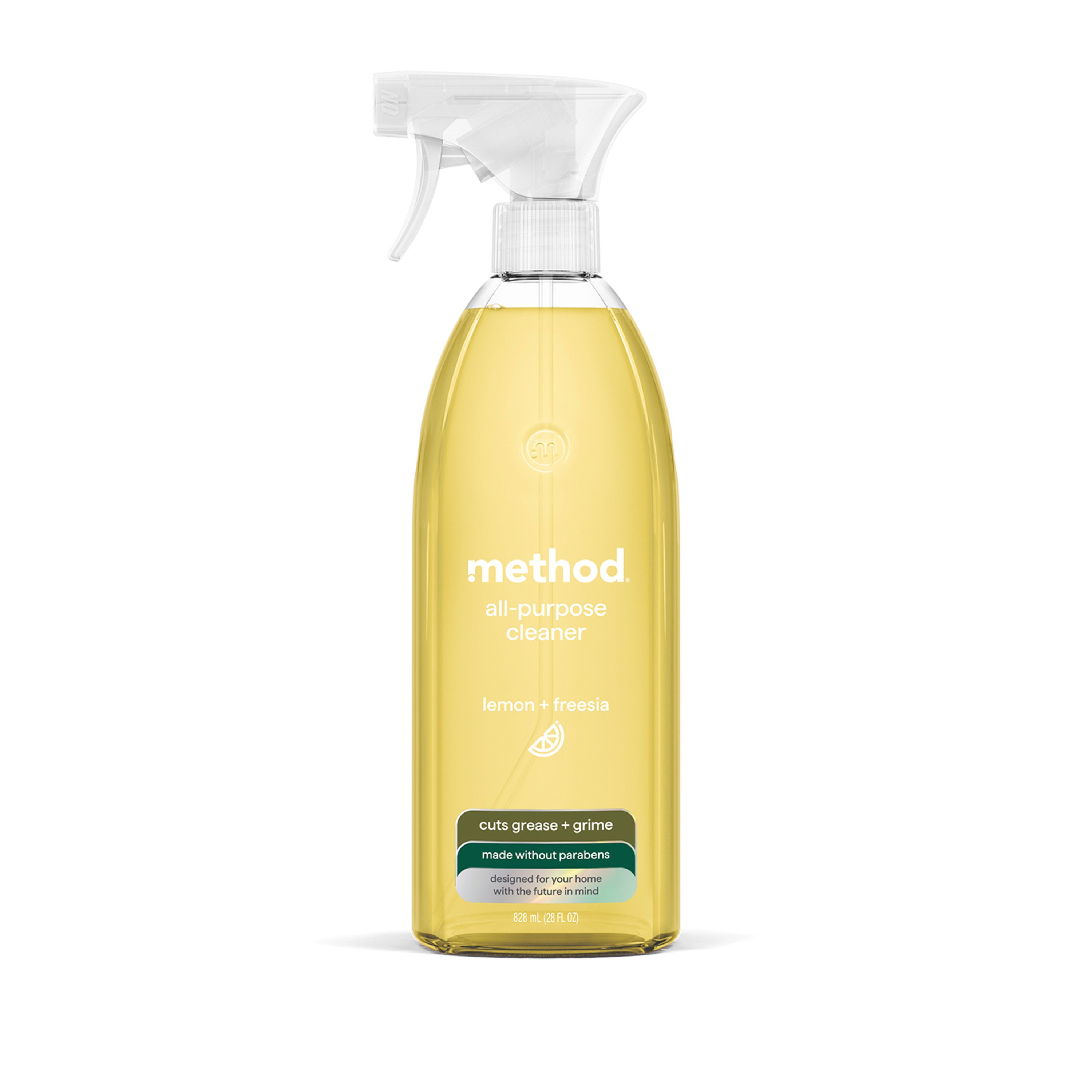 Method All Purpose Cleaner Spray - Lemon Freesia - Shop All purpose ...