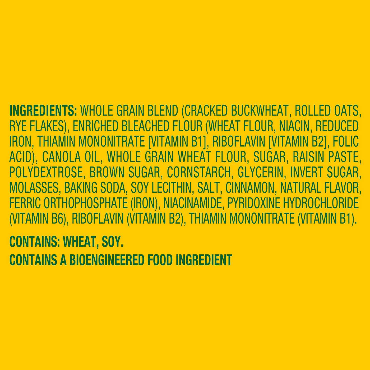 belVita Soft Baked Cinnamon Oat Breakfast Biscuits - Shop Cookies at H-E-B