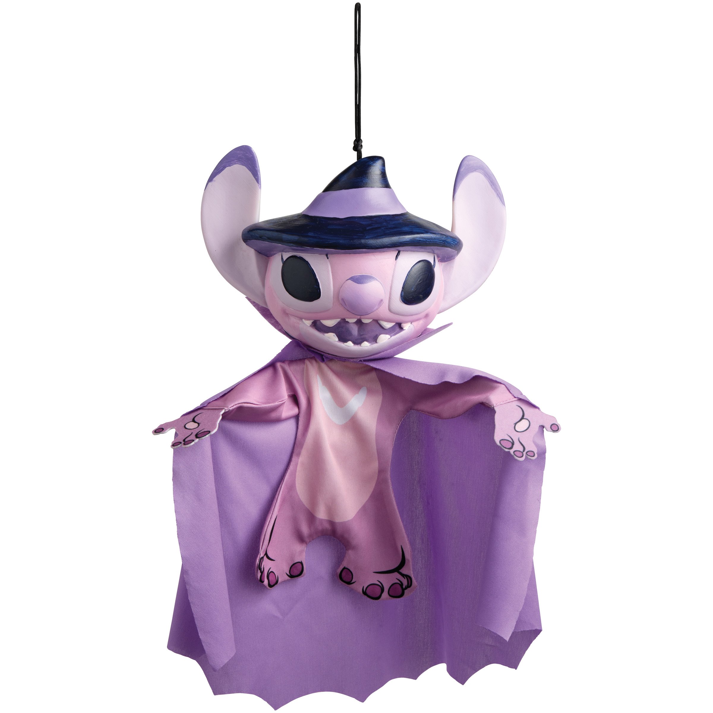 Seasons Disney Stitch Angel Mini Hanging Halloween Decor - Shop ...