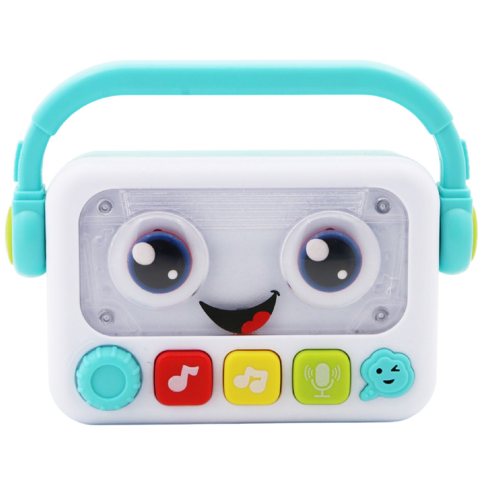 My First Moments Music Recorder - Shop Baby toys at H-E-B